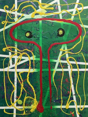 Members Show — A/NT Gallery