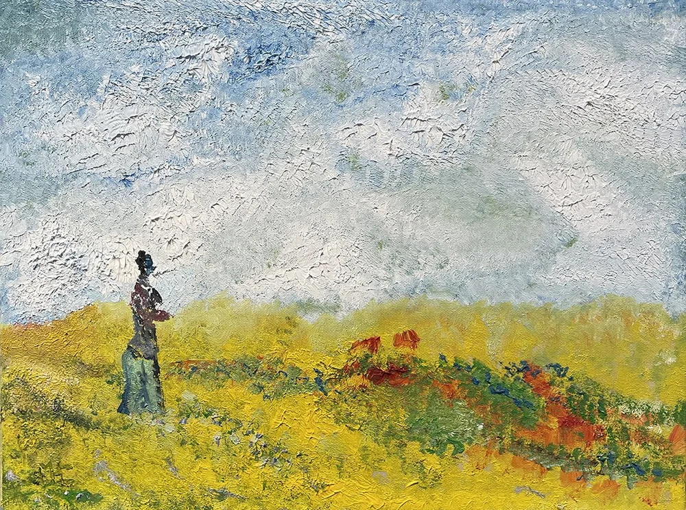 Members Show — A/NT Gallery