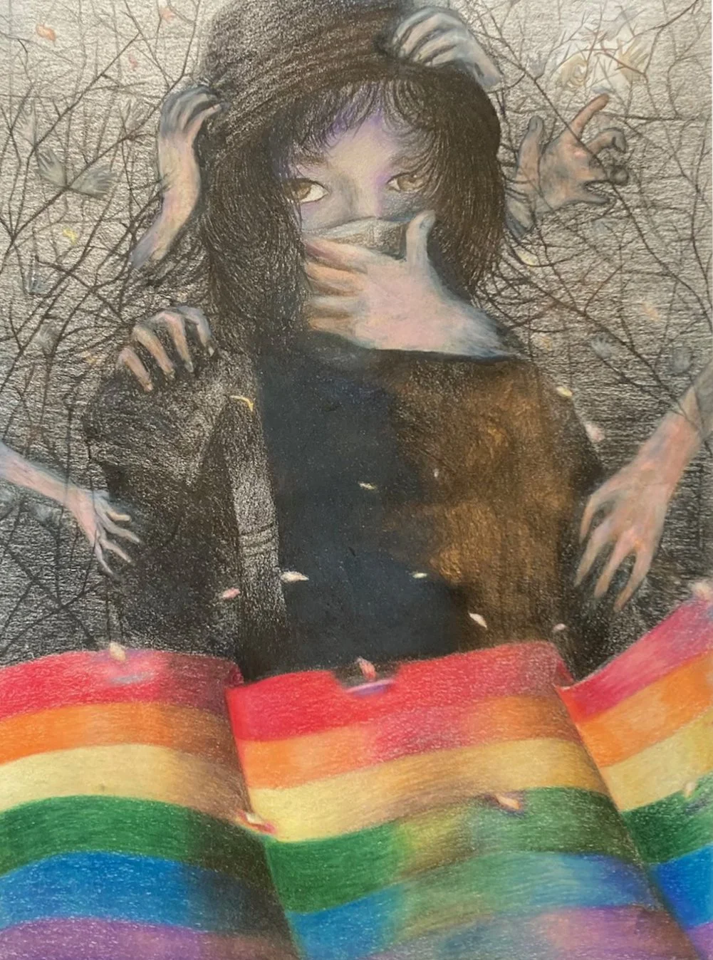 Public Benefit APR 2023 — A/NT Gallery
