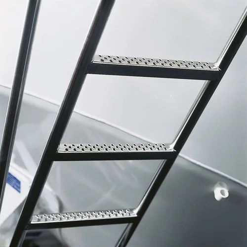 Fixed Ladder — SAFE-T-FAB