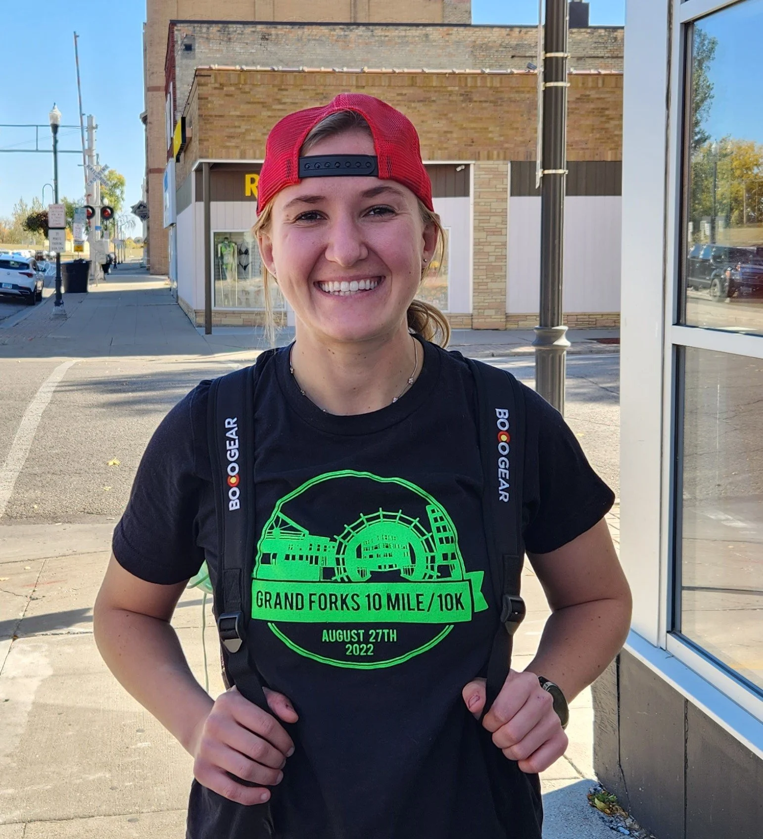 About US — See Dick Run - Where Life and Running Intersect