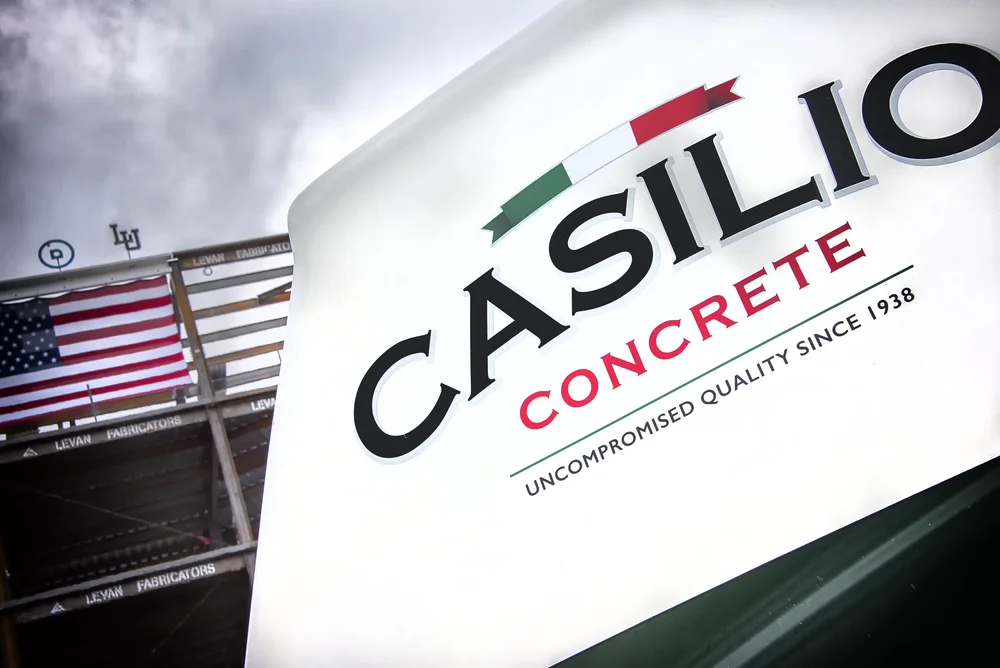 Casilio Concrete