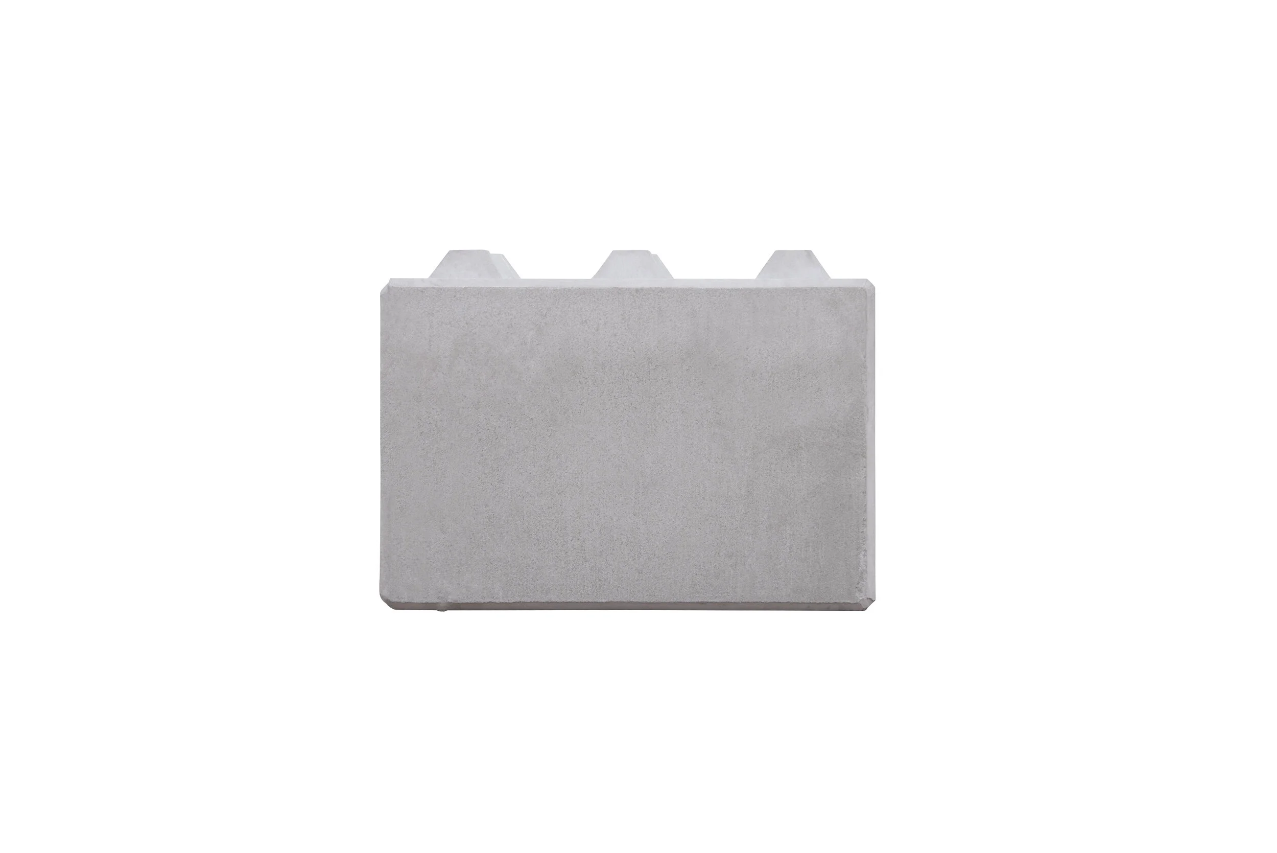 Concrete Blocks — Casilio Concrete