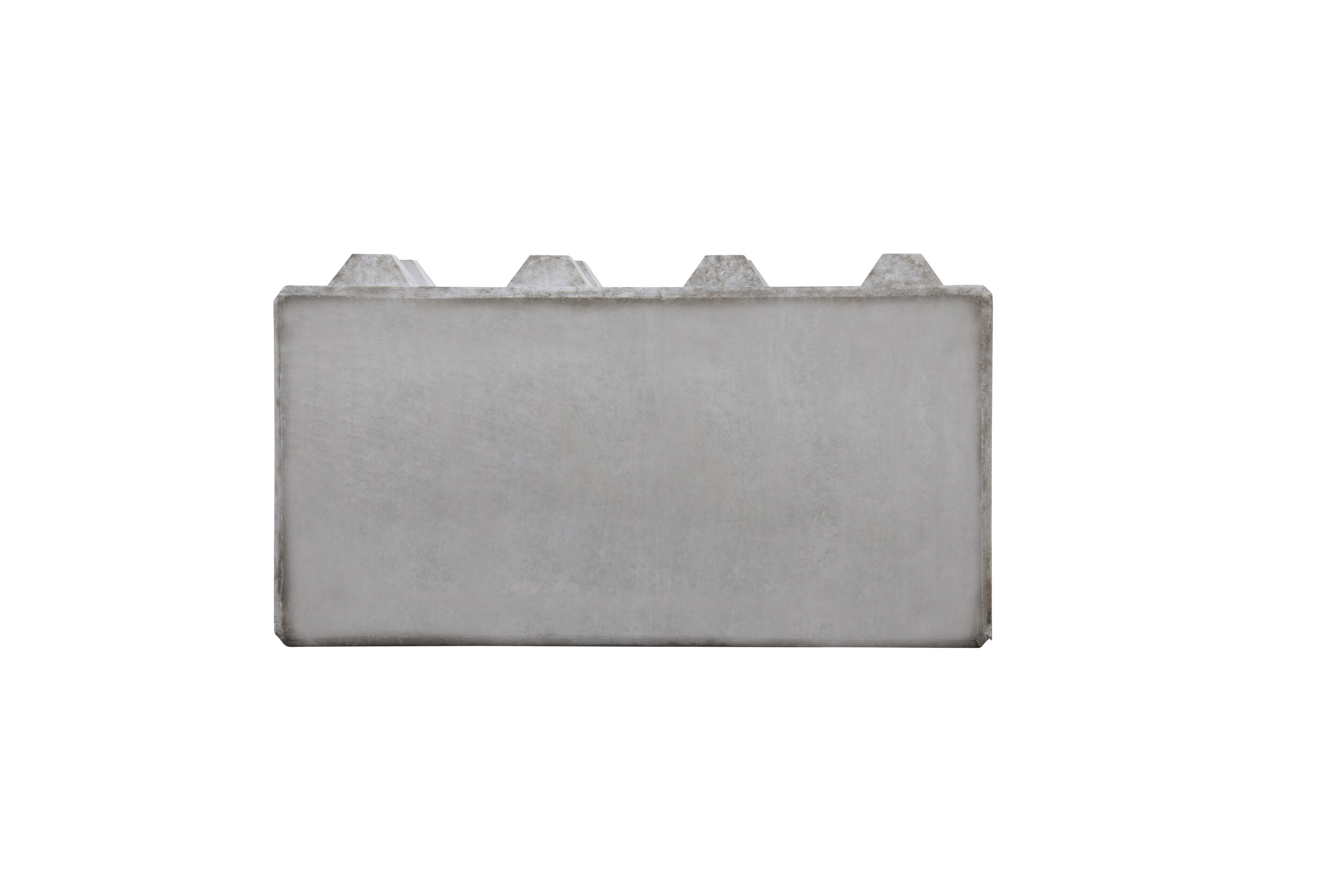 Concrete Blocks — Casilio Concrete
