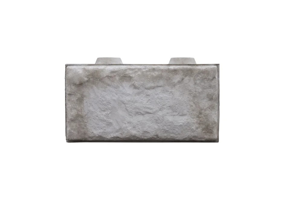 Concrete Blocks — Casilio Concrete