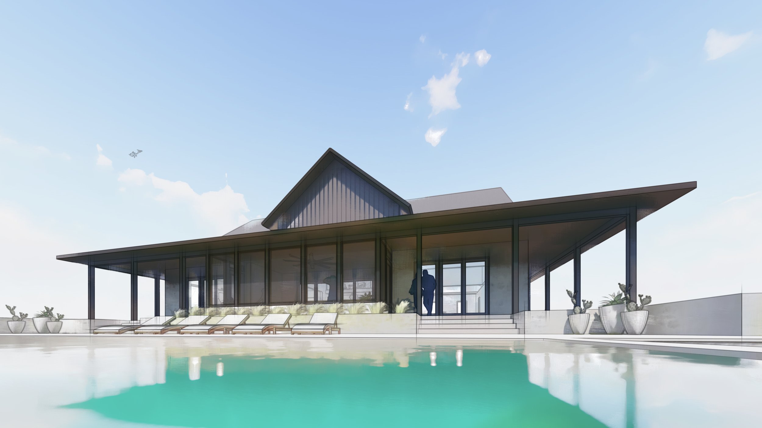 Comanche Homes