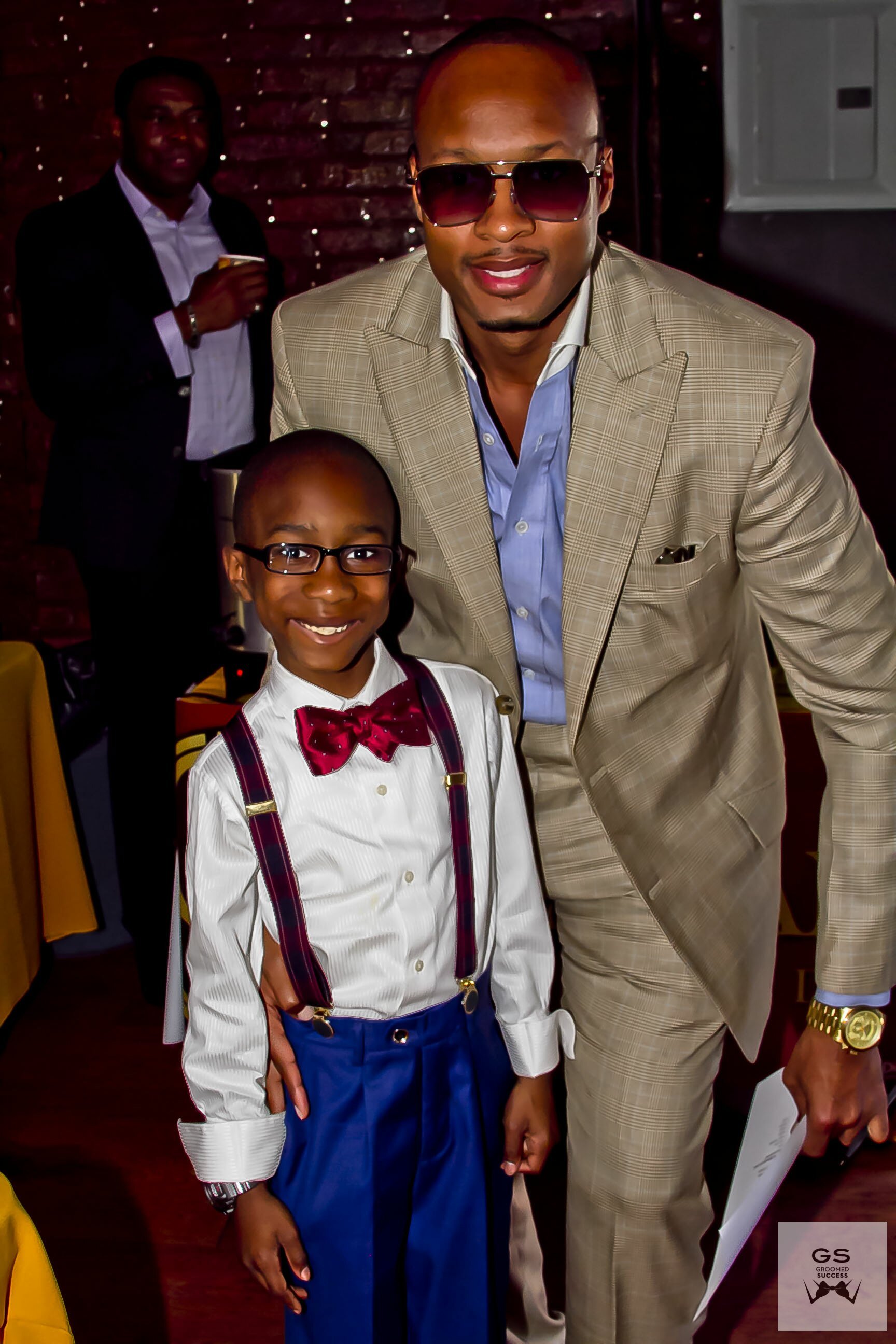 Membership Community Advancing Men of Color