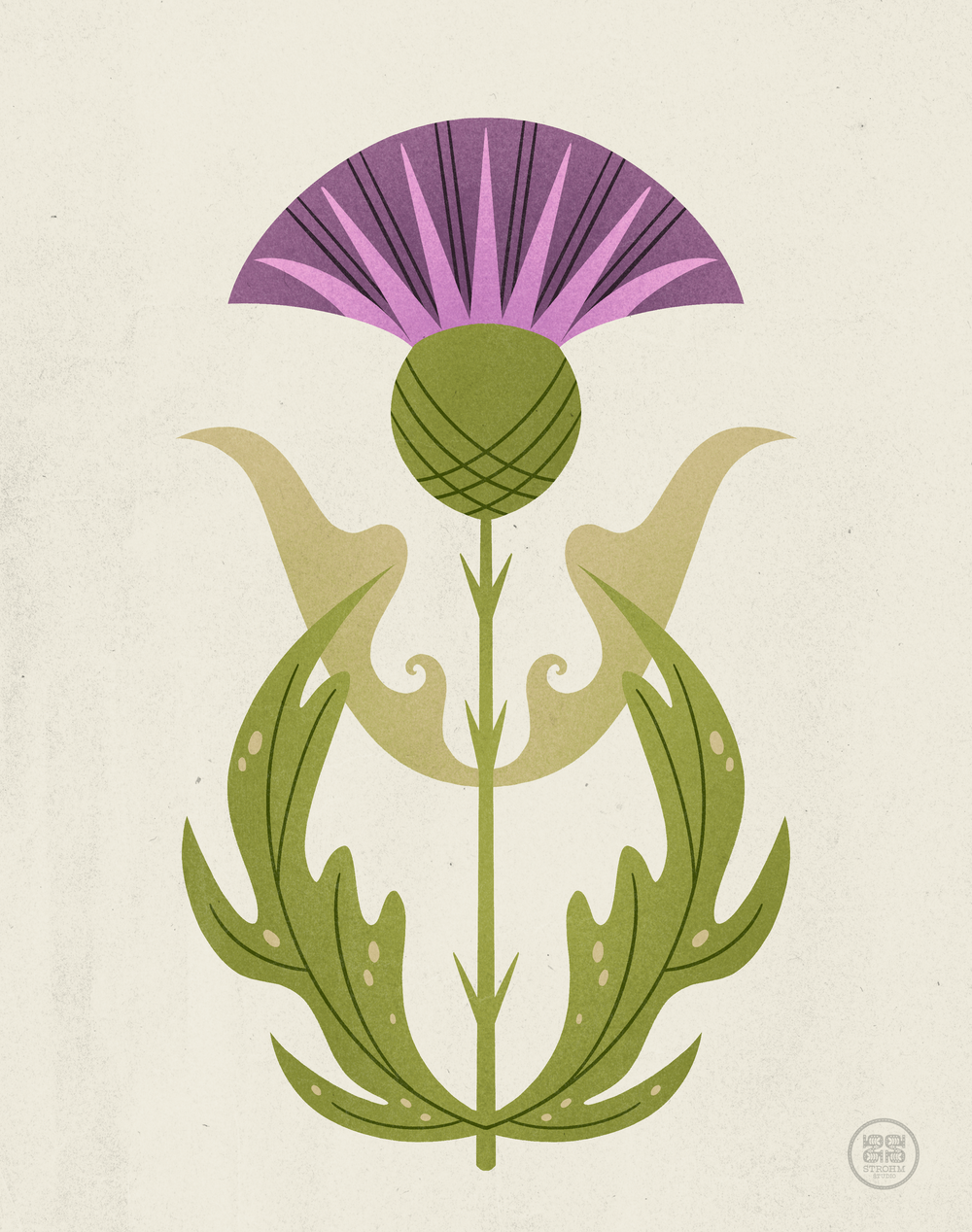 Spring Warm Ups 2025 — Strohm Studio