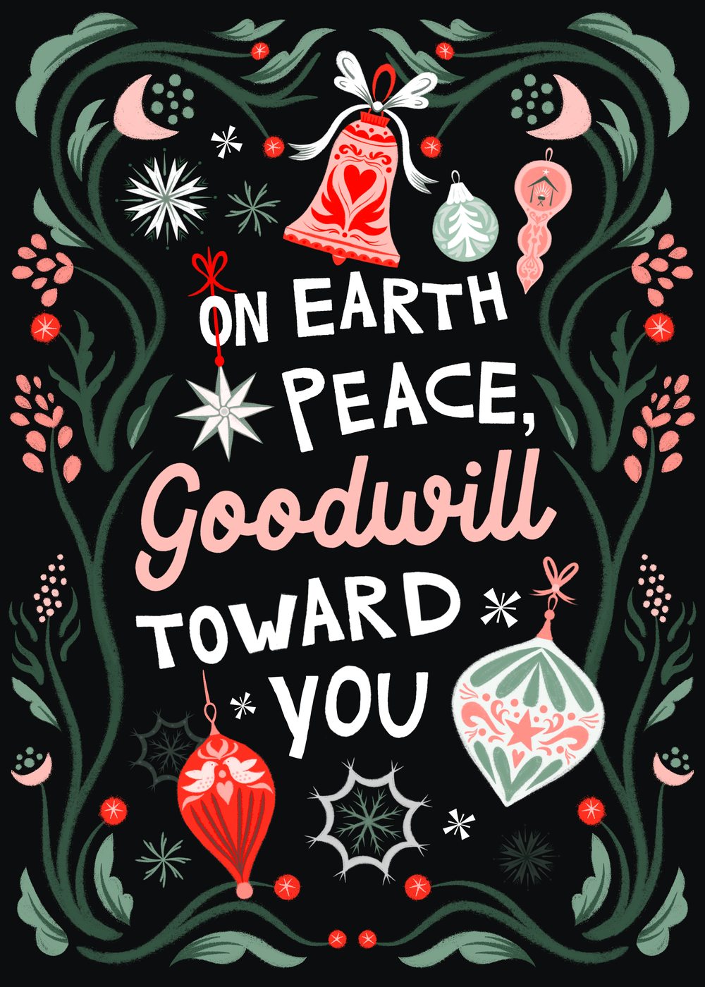 Winter Warm Ups 2024 — Strohm Studio