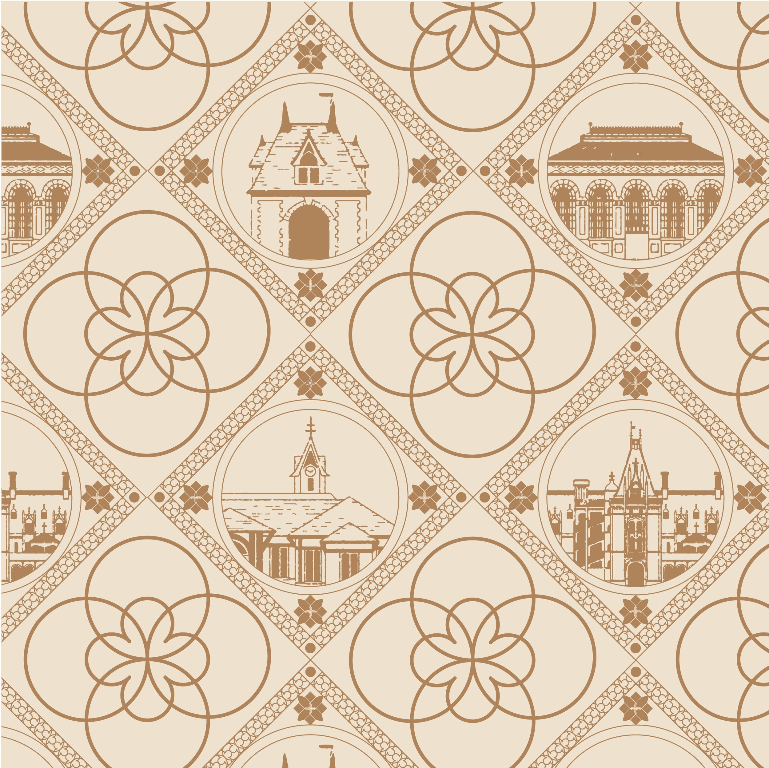 Biltmore Dated 2023 — Strohm Studio