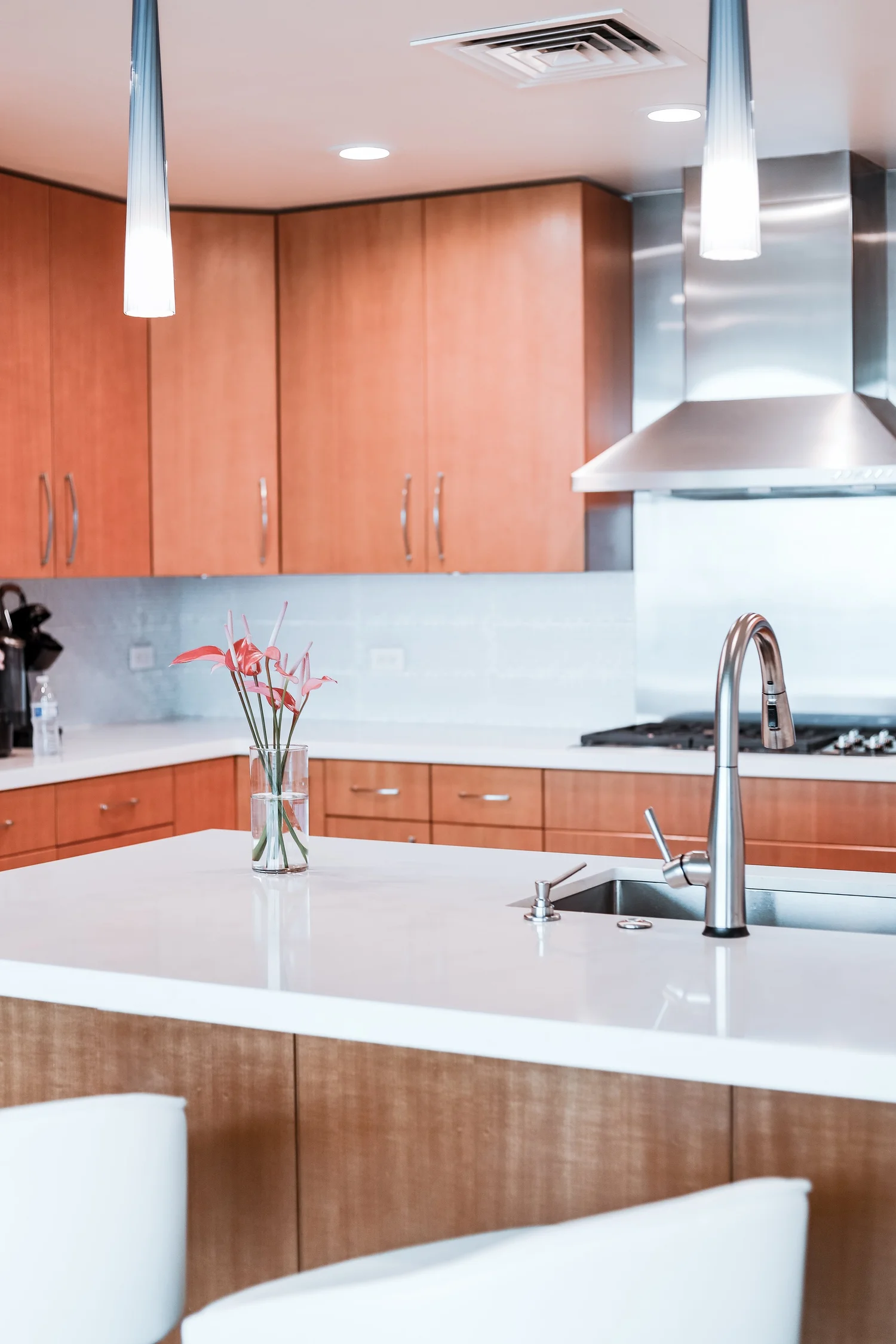Hokua Penthouse — Bloom Again Design
