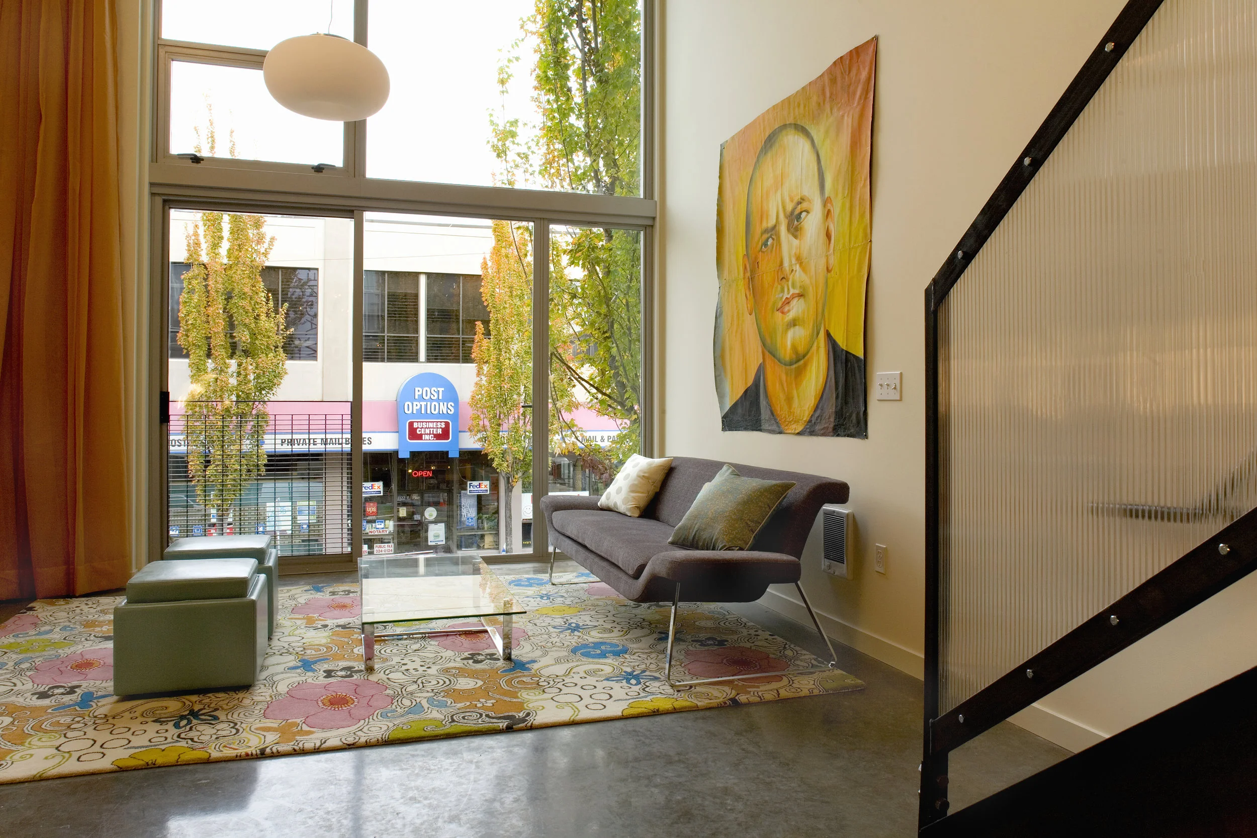 Agnes Lofts — Capitol Hill Seattle Lofts