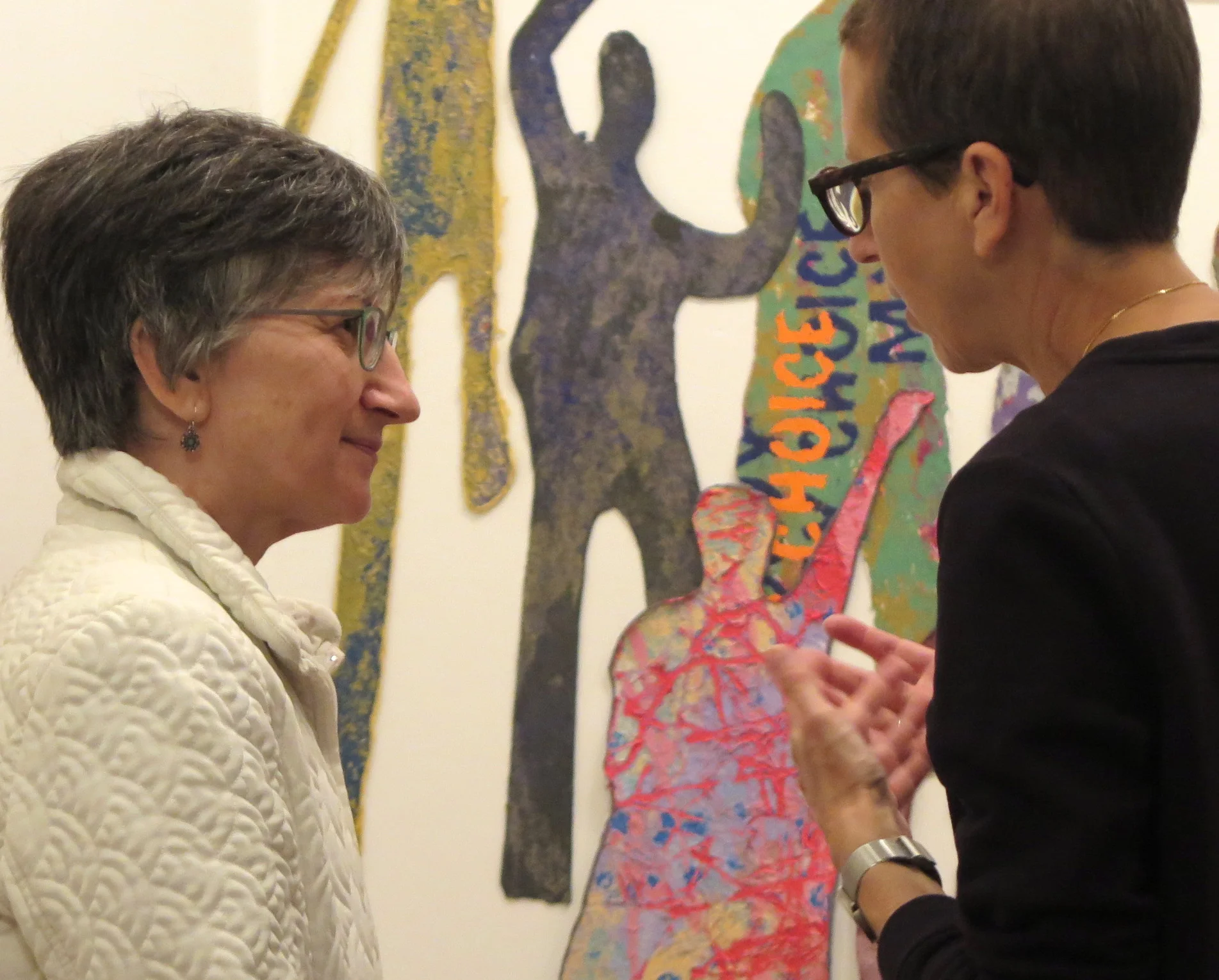 Gallery — 1100 Florence