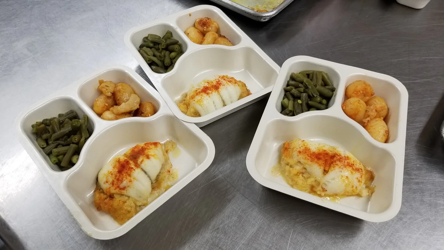 Our Meals — Mobile Meals of Westfield