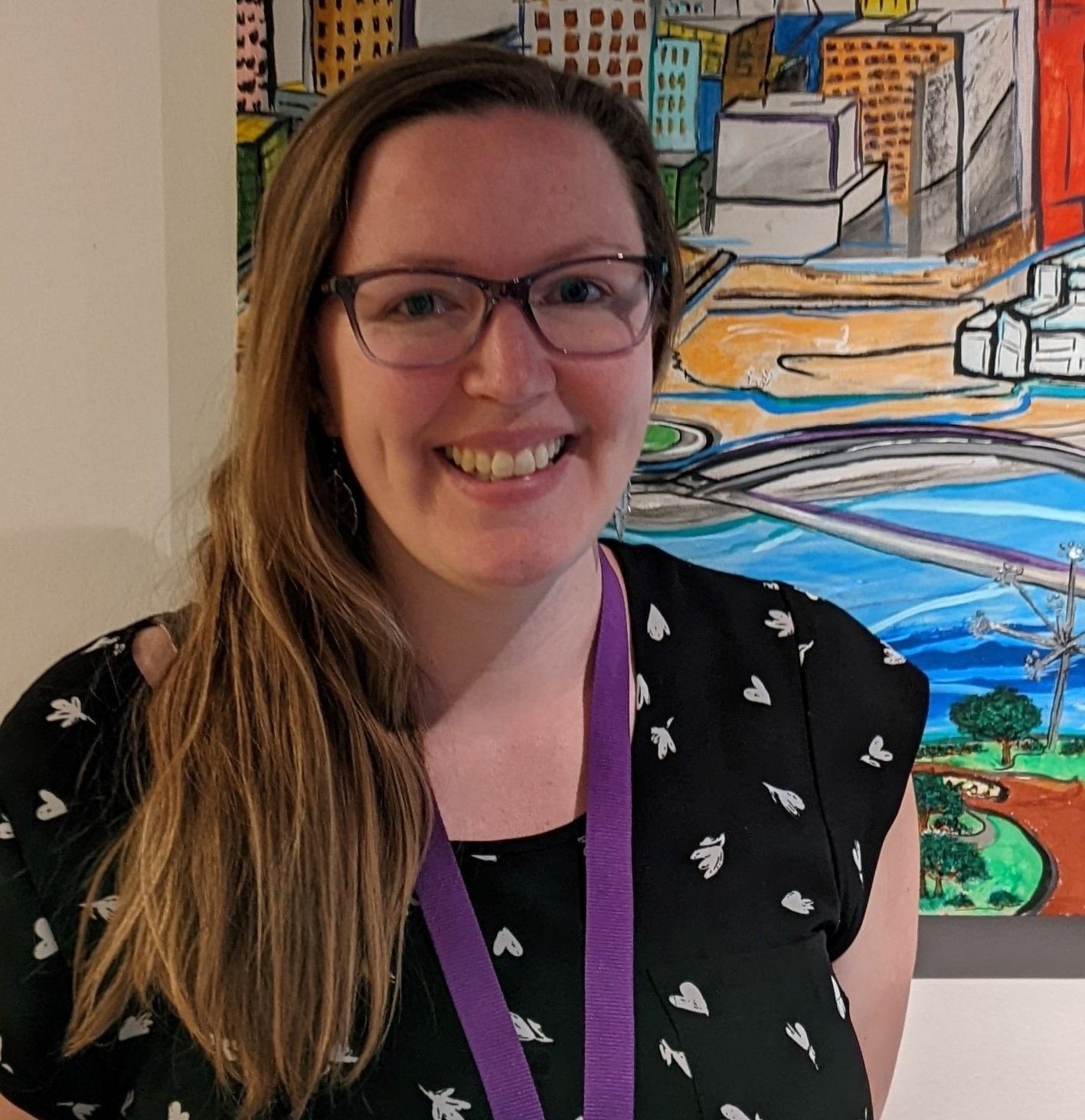 Introducing the Building Connected Communities Project Team at CDLI — CDLI