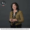 Religious Freedom and Making an Impact ft. Helen Alvaré — The Catholic ...