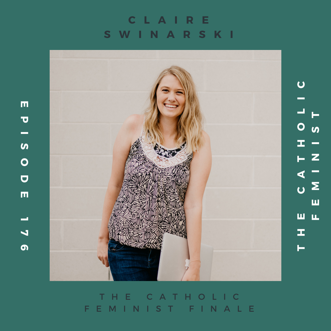 Shownotes — The Catholic Feminist