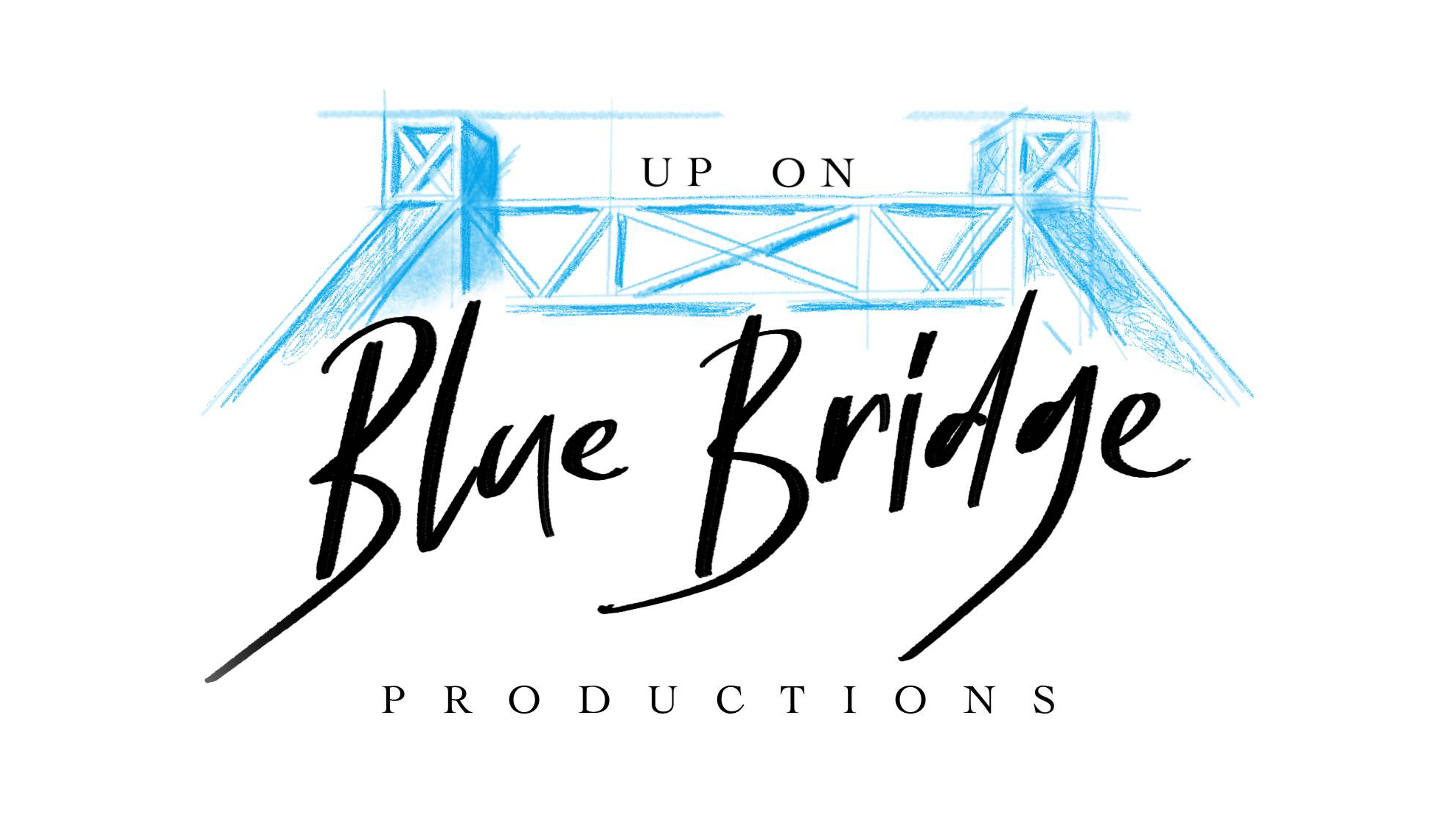 Blue Bridge Logo