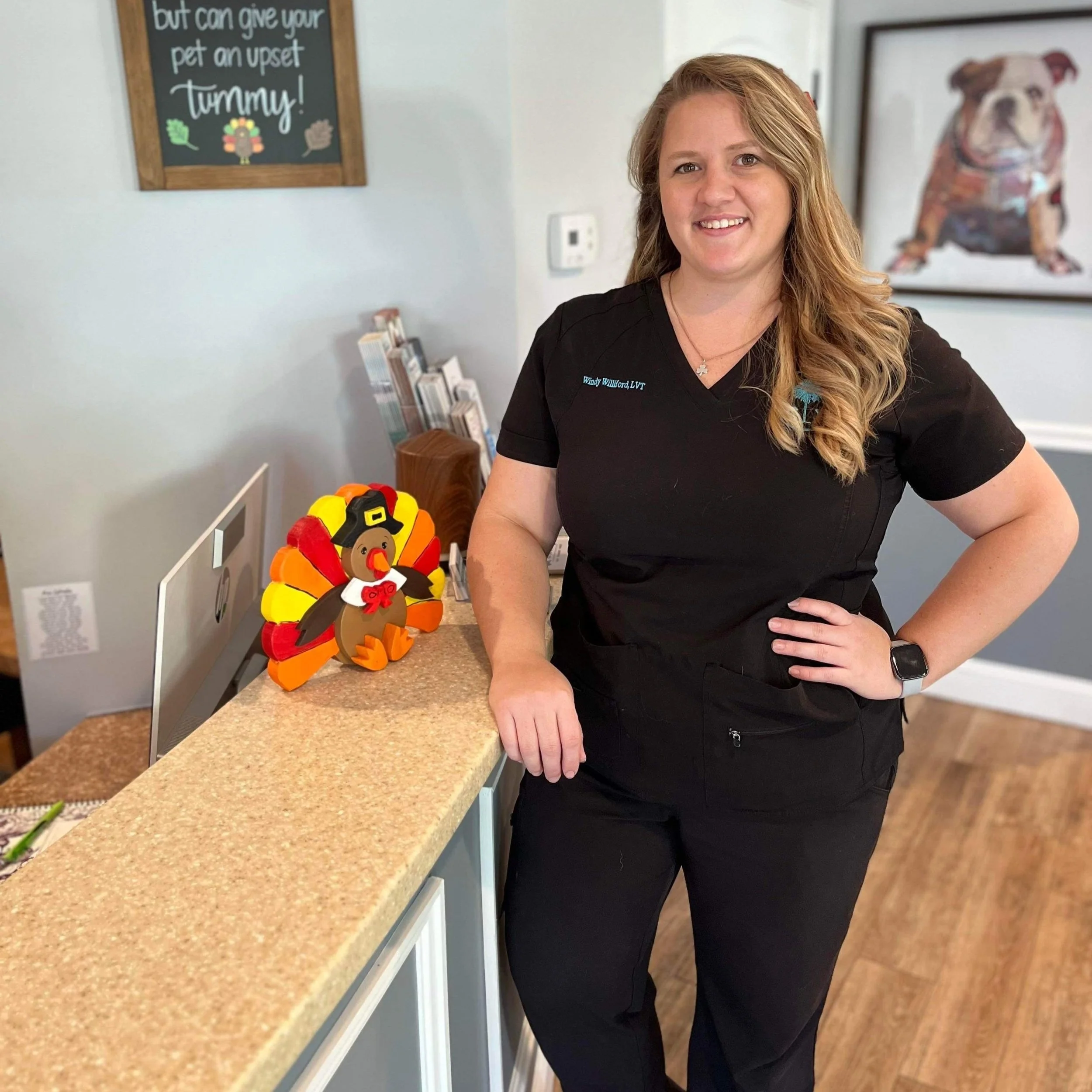 About — Lowcountry Vets