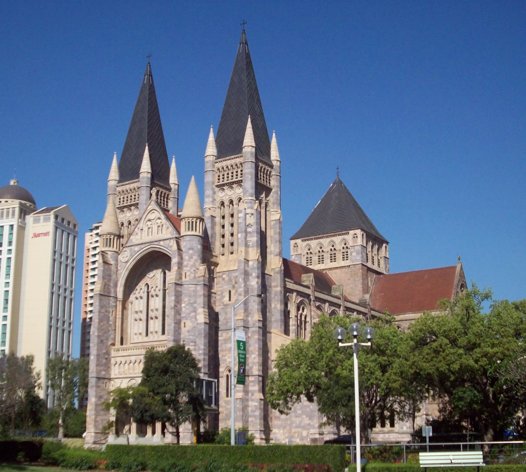Stone and Tile - BELLAGIO (AUST) PTY