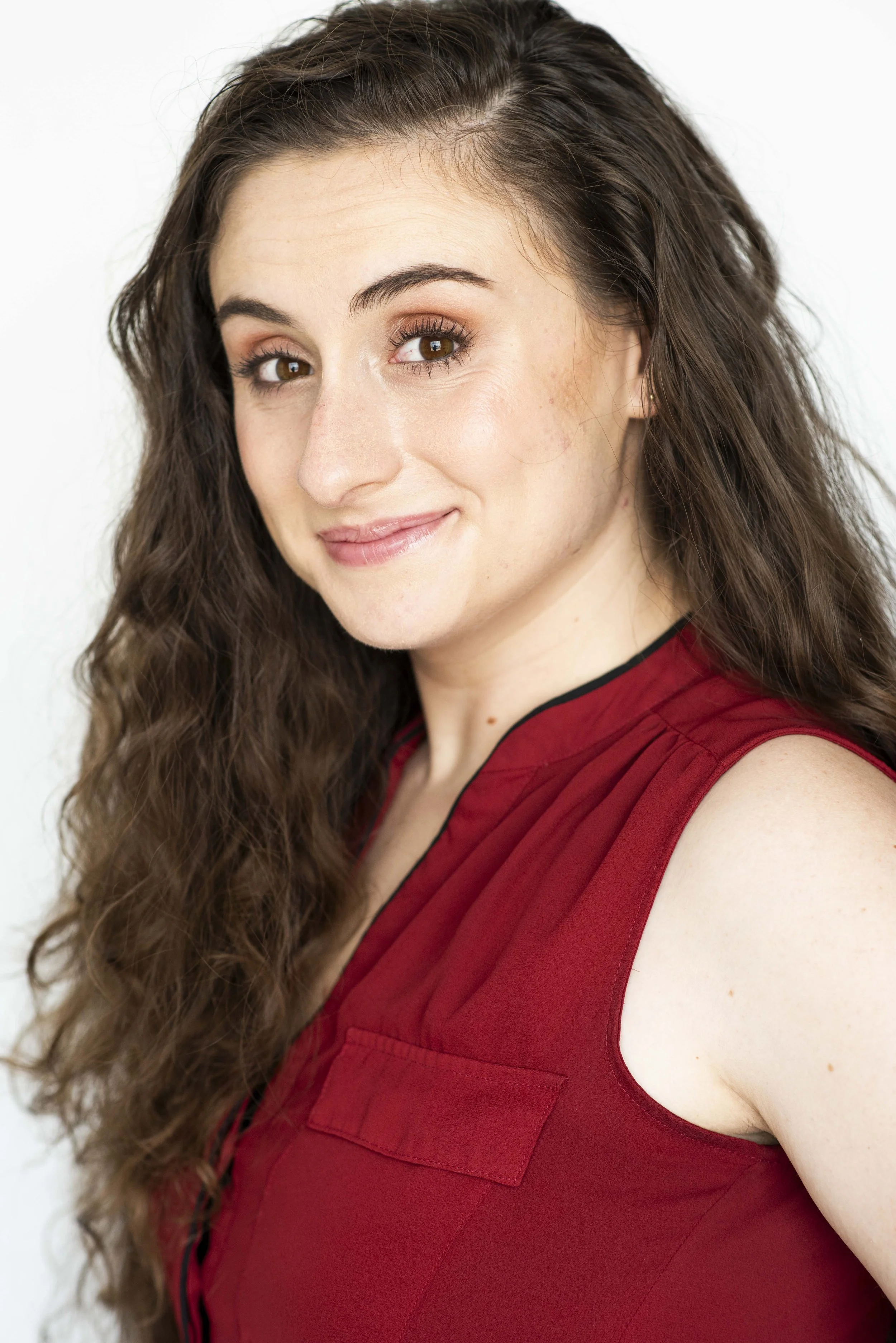 Headshots — RENÉE TORCHIO MACDONALD