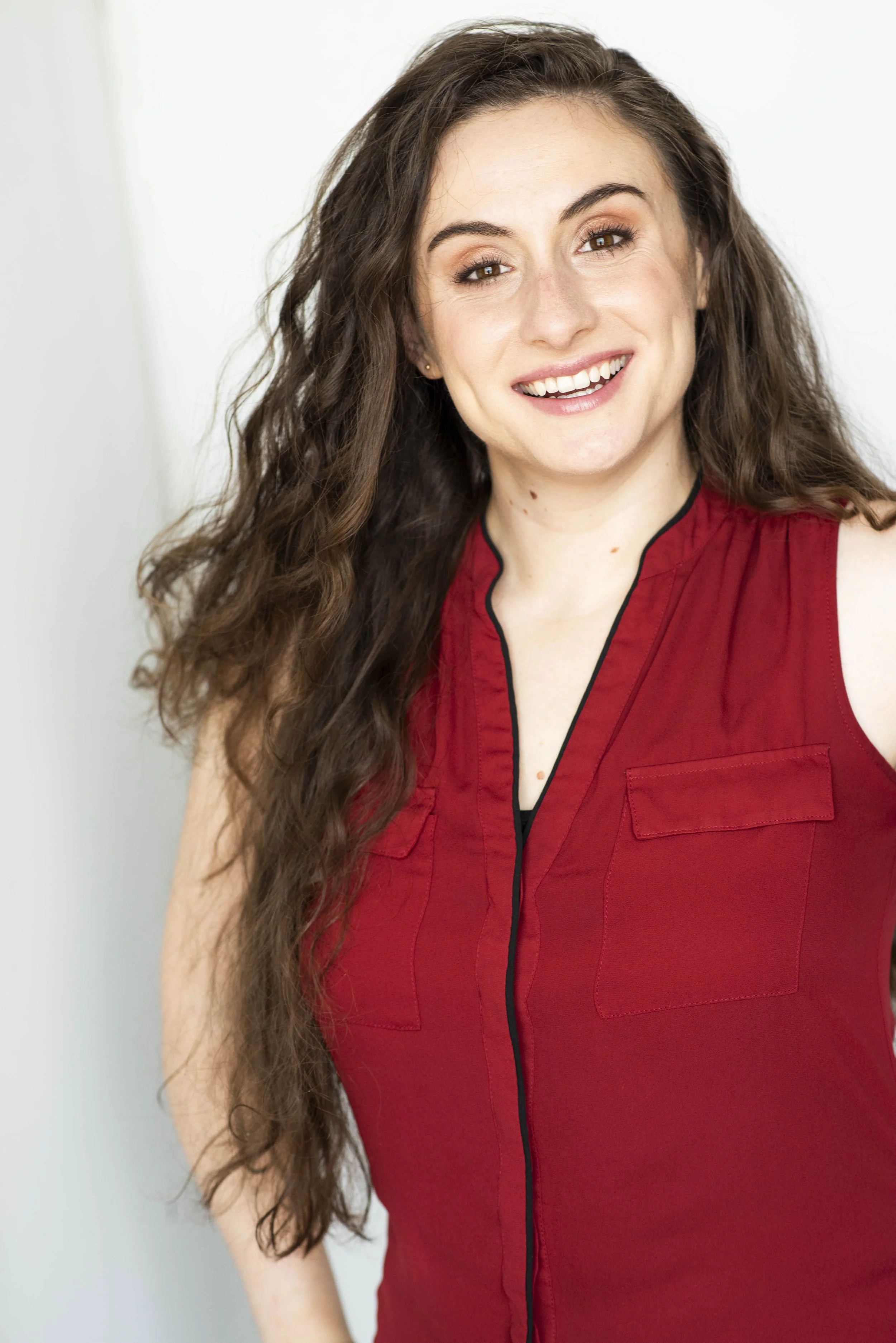 Headshots — RENÉE TORCHIO MACDONALD