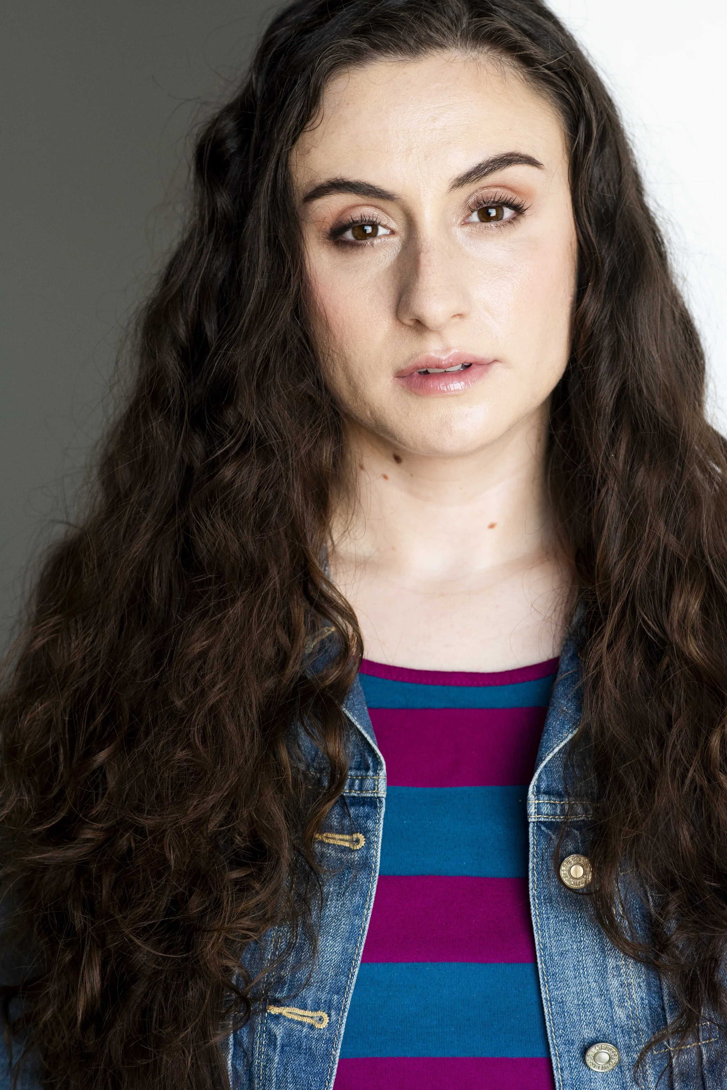 Headshots — RENÉE TORCHIO MACDONALD