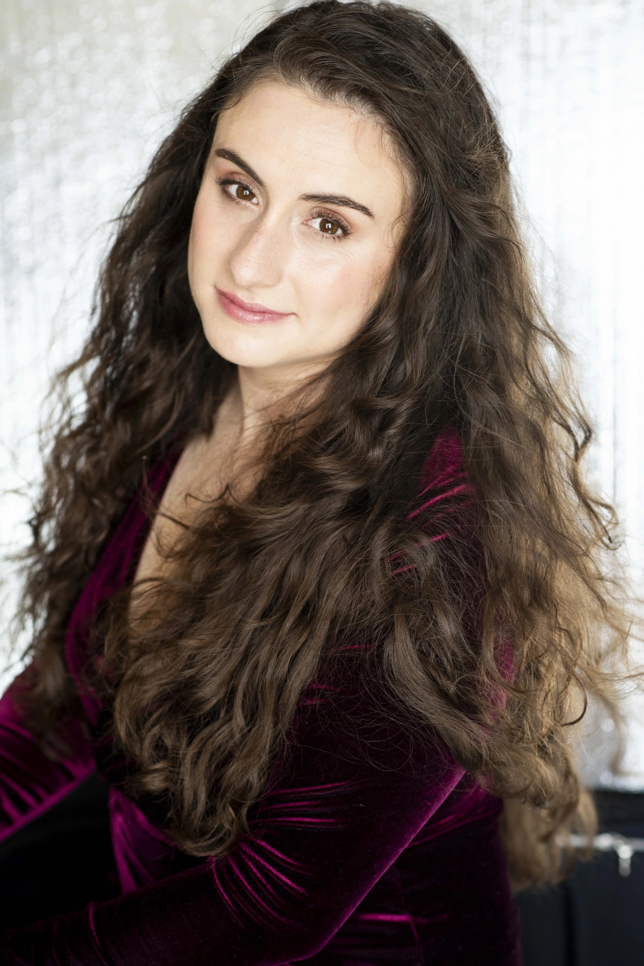 Headshots — RENÉE TORCHIO MACDONALD