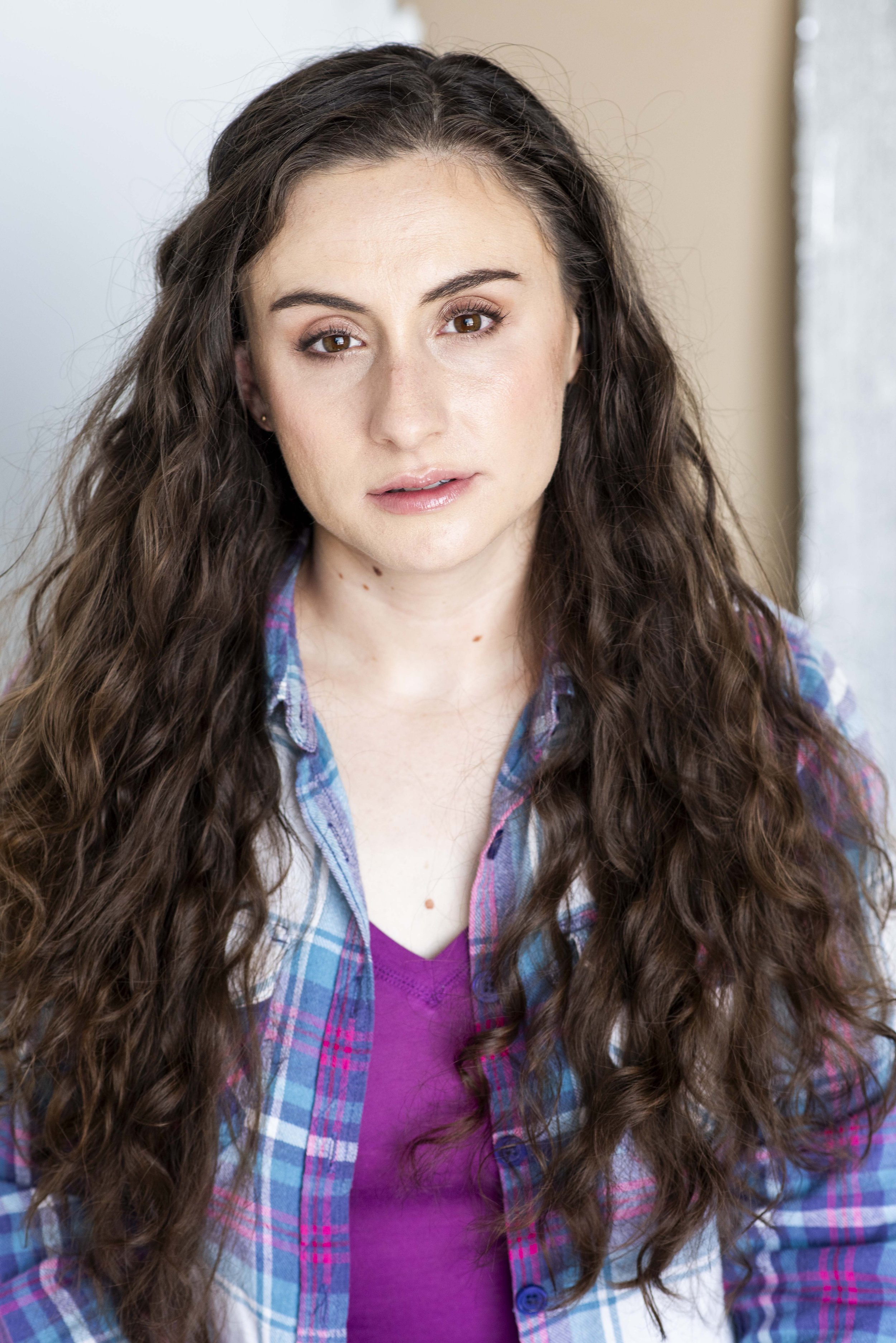 Headshots — RENÉE TORCHIO MACDONALD