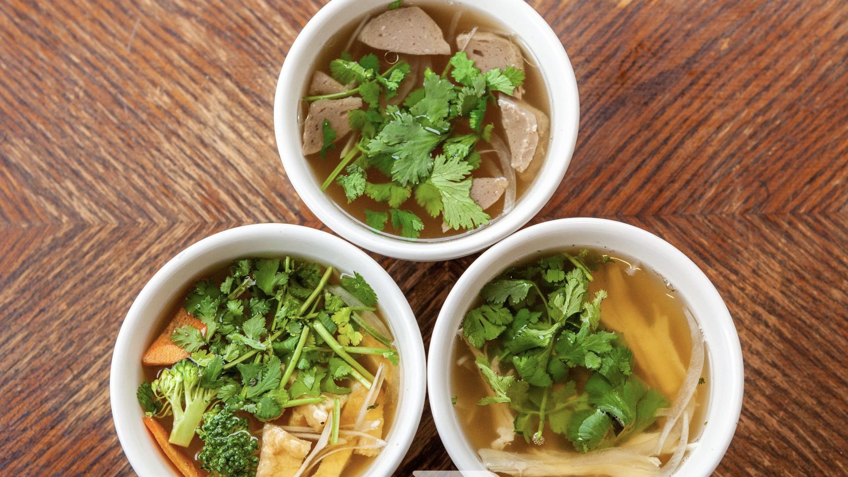 Menu — Lela's Bistro