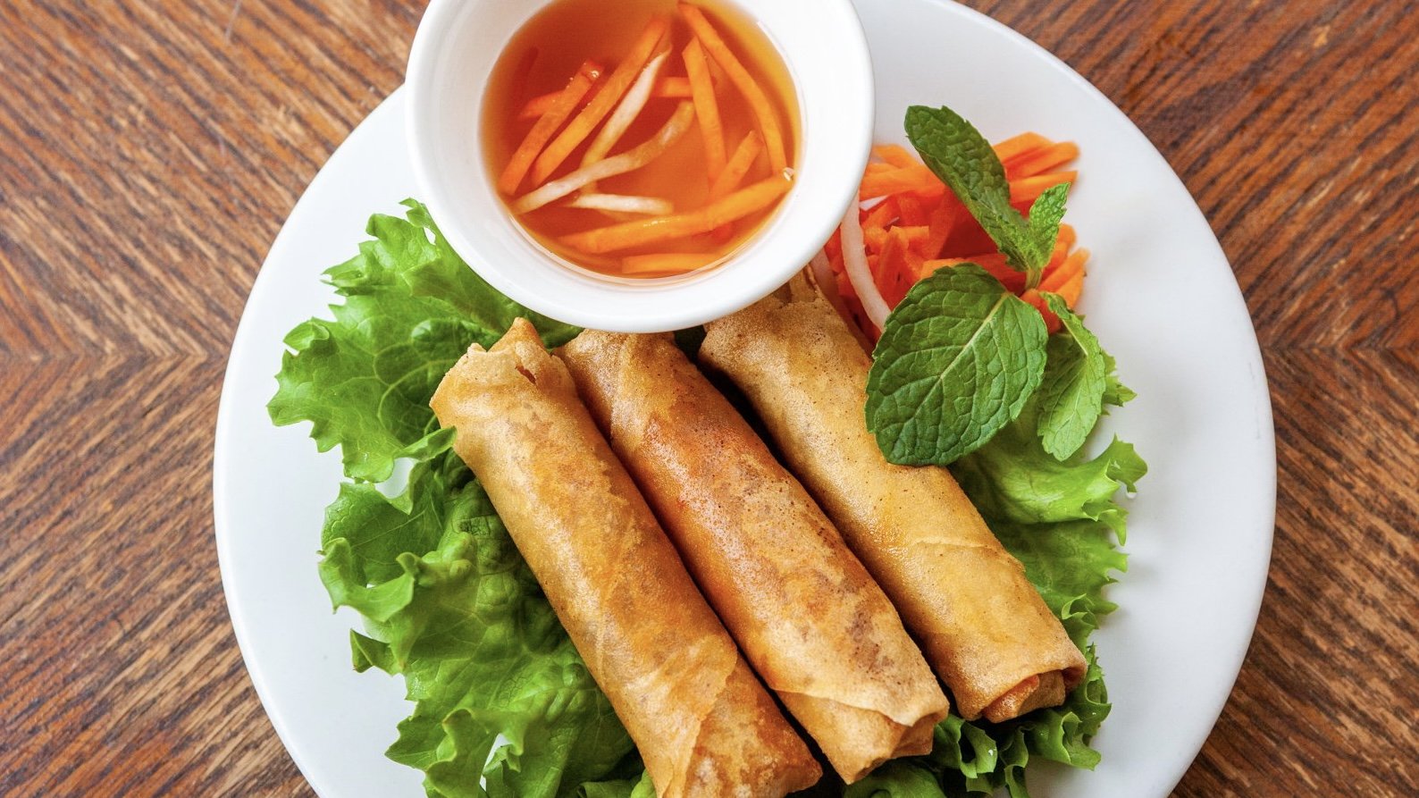 Menu — Lela's Bistro