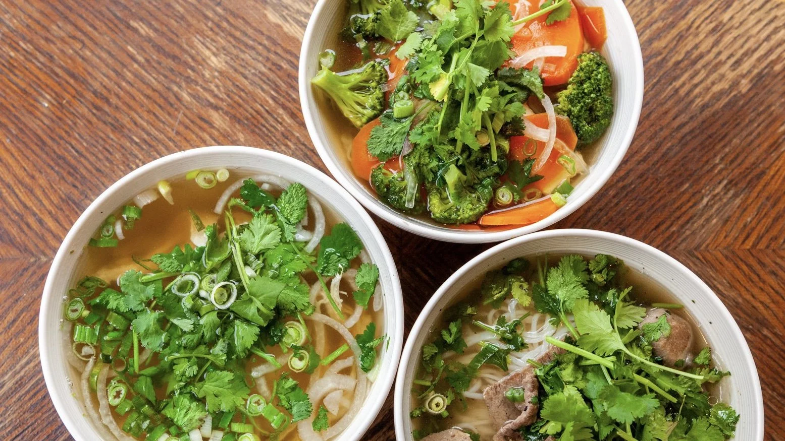 Menu — Lela's Bistro