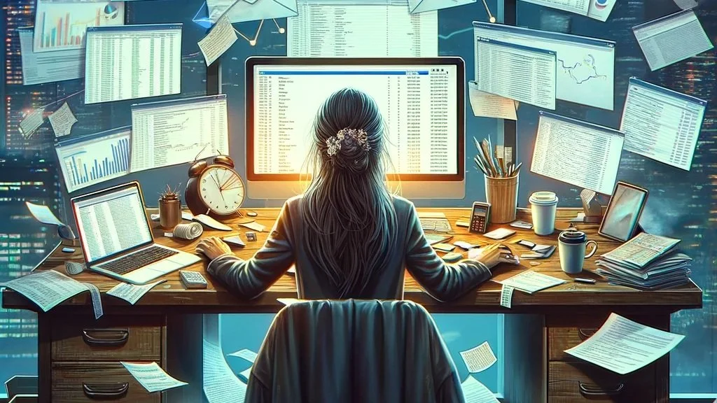 A Balanced Body Overwork and Modern Life: Lessons from the Huang Di Nei ...