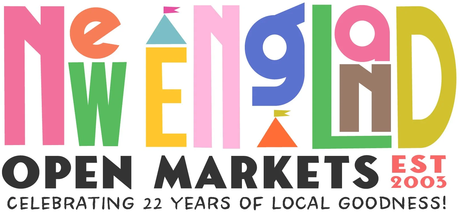 New England Open Markets