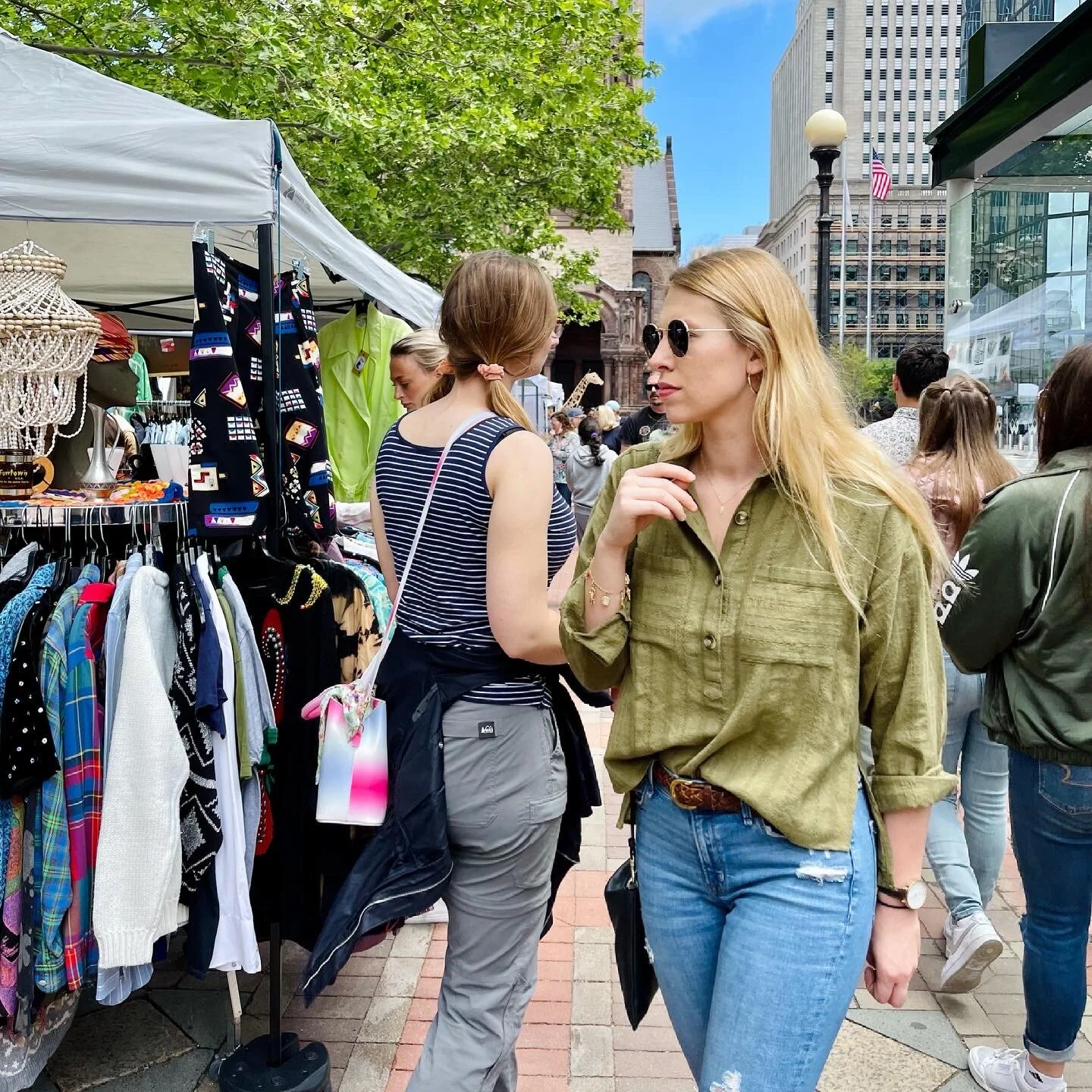 Boston Open Market — New England Open Markets
