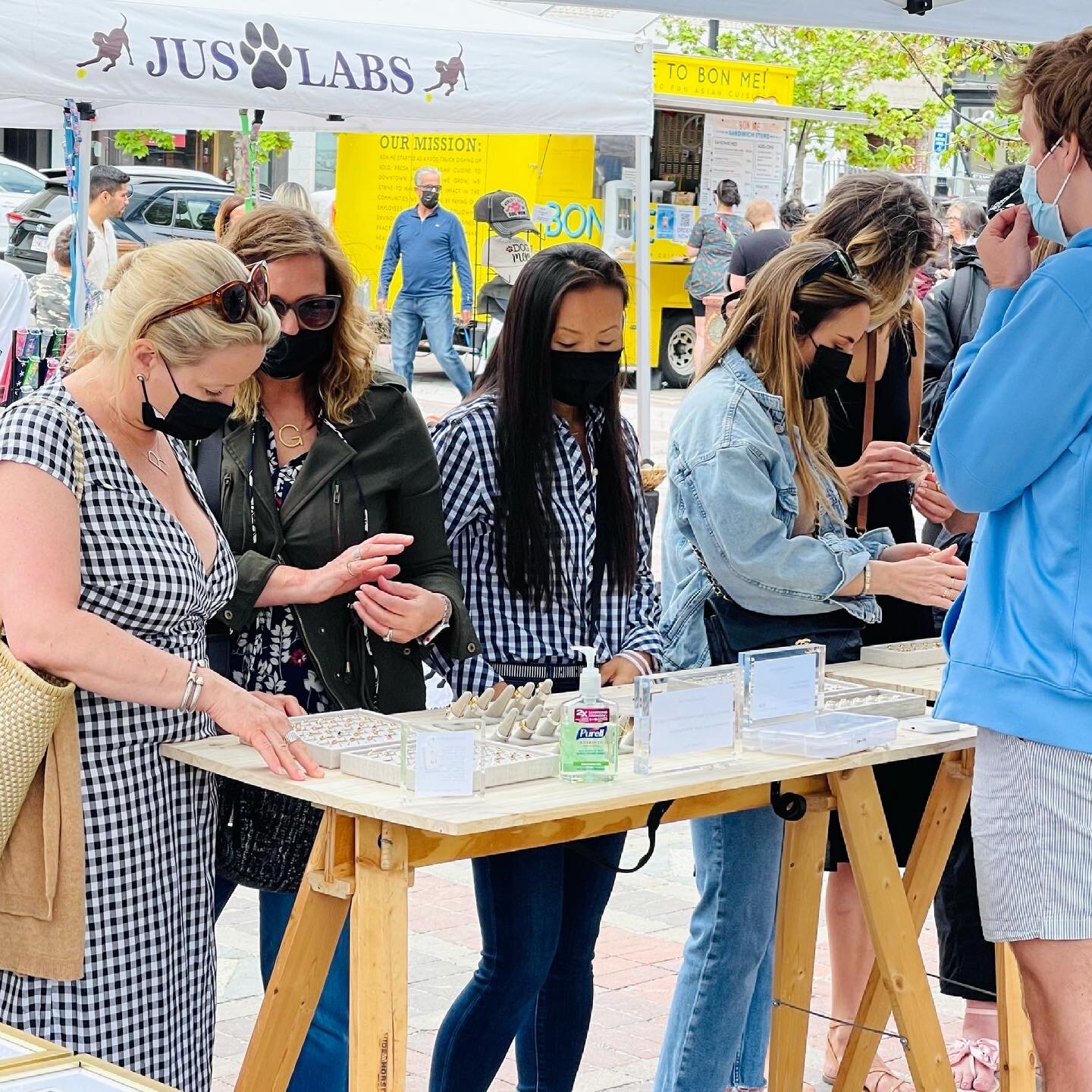 Boston Open Market — New England Open Markets