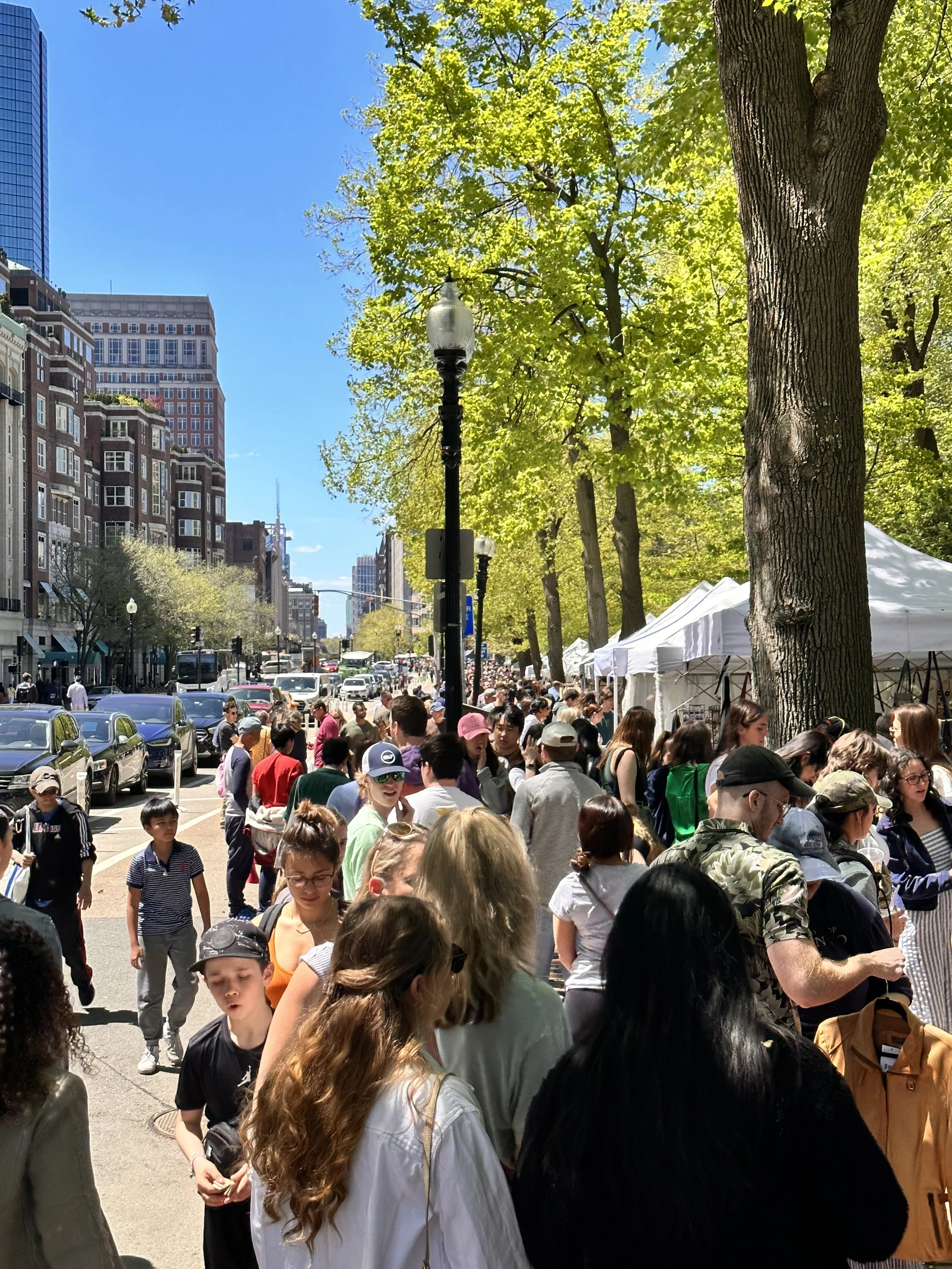 Boston Open Market — New England Open Markets