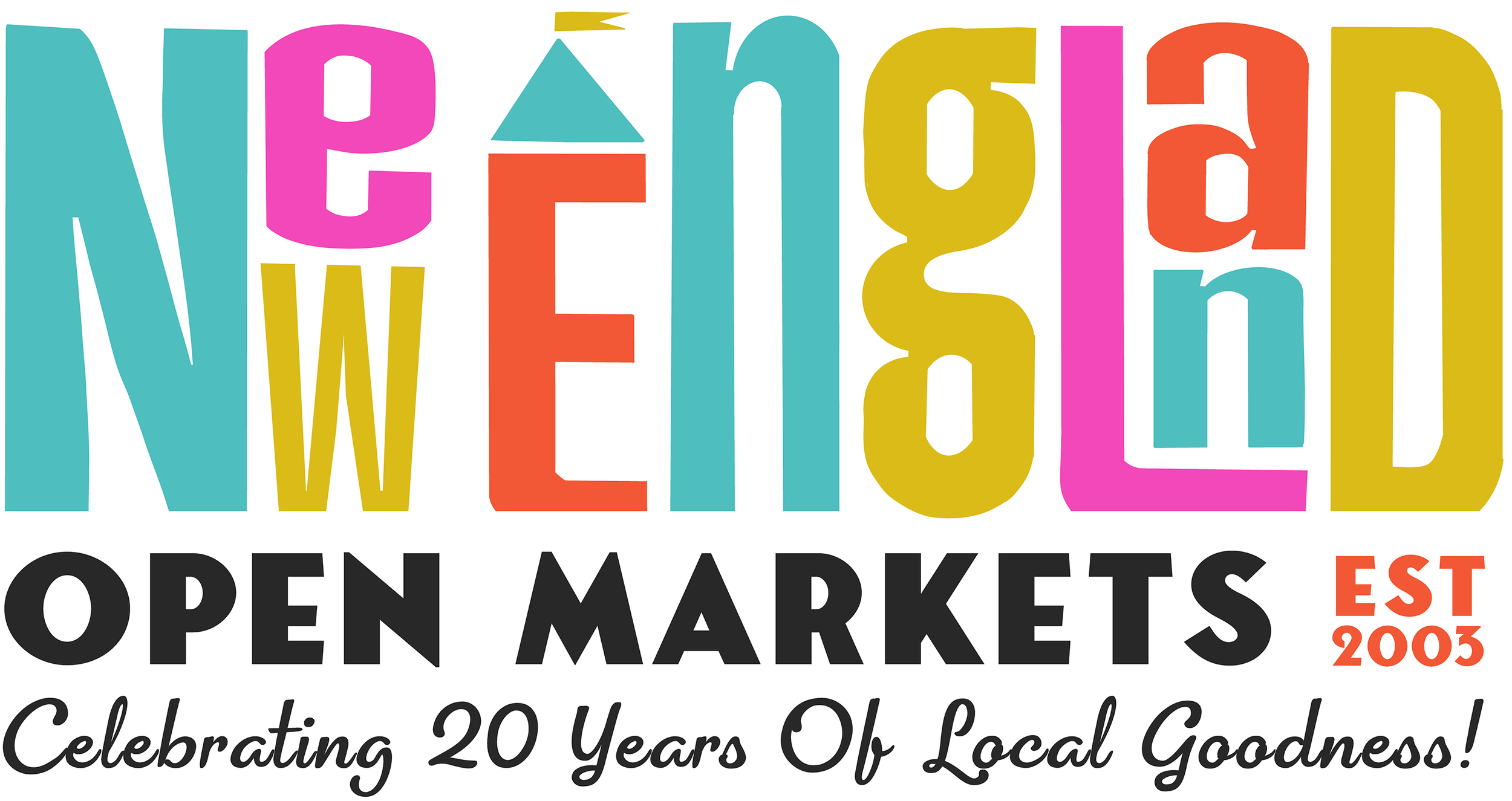 New England Open Markets
