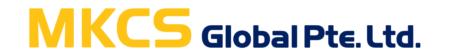 MKCS Global Pte Ltd