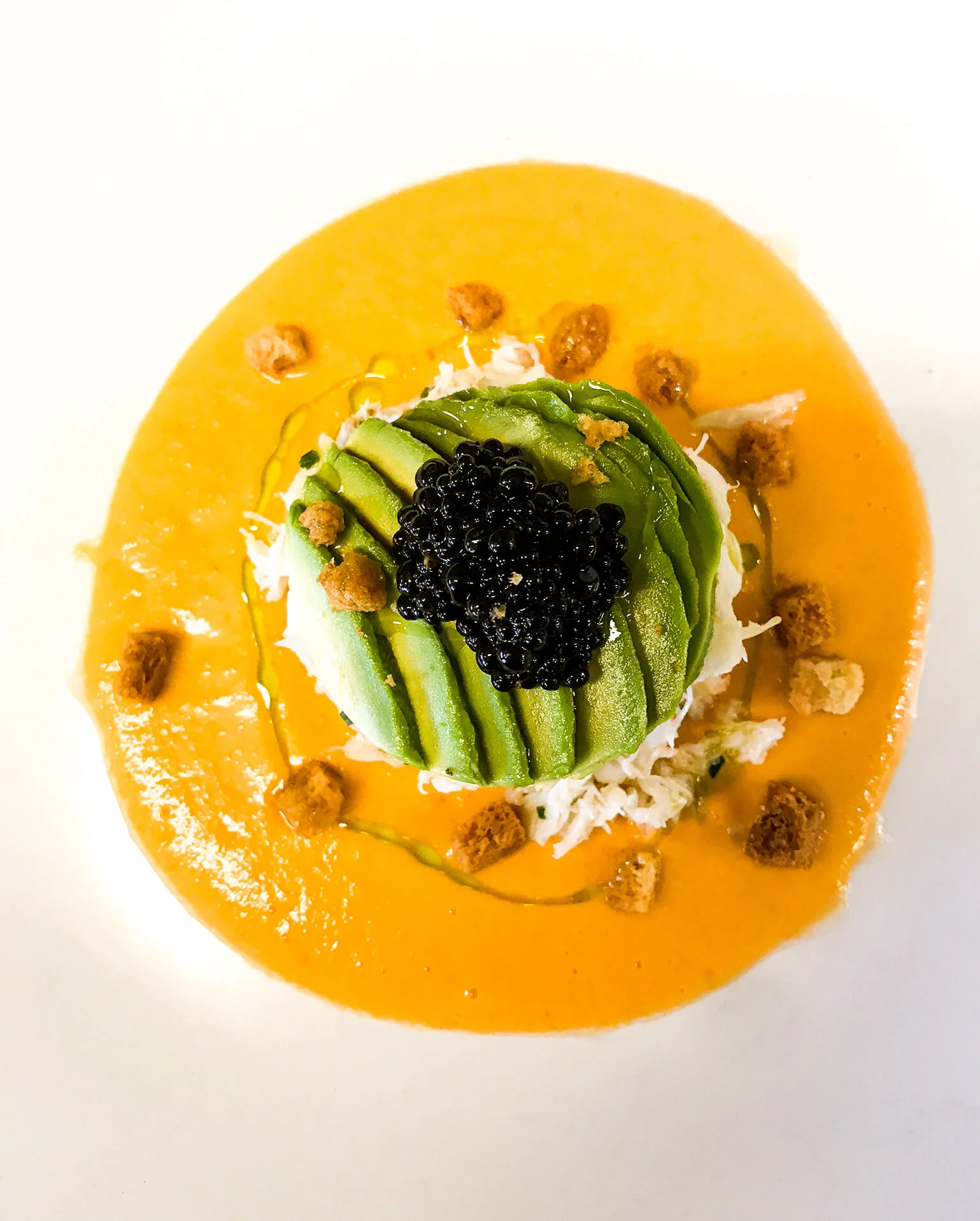 Skogen Kitchen is a chef driven concept, offering innovative and local ...