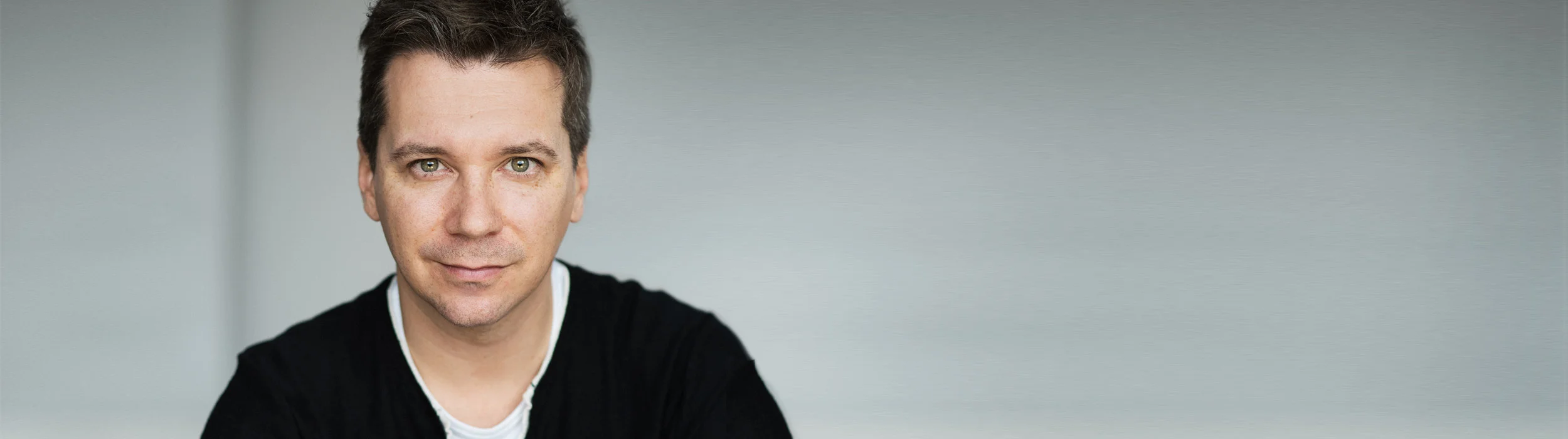 Christian Grenier - Agence artistique G2