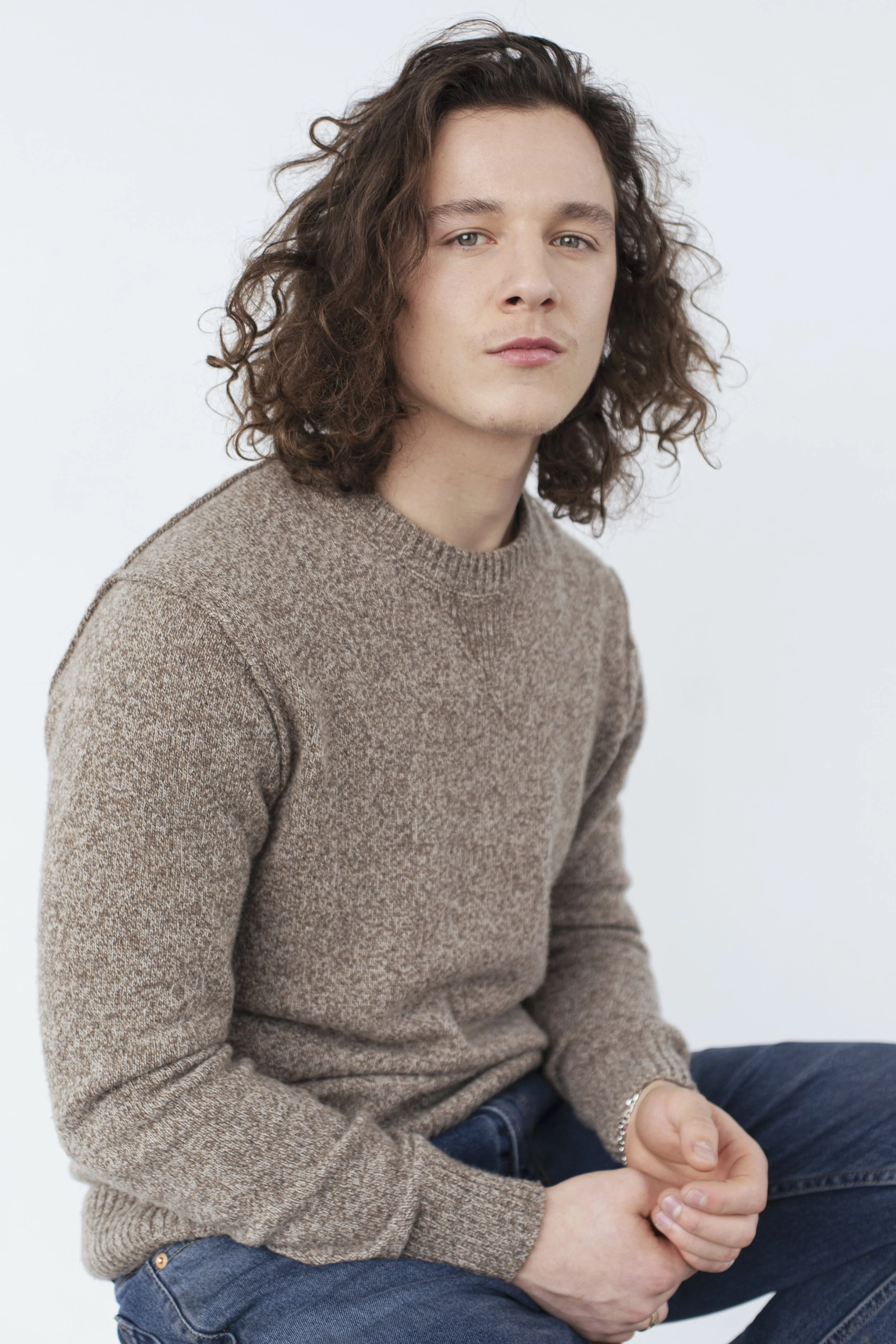 Thomas Boonen - Agence artistique G2