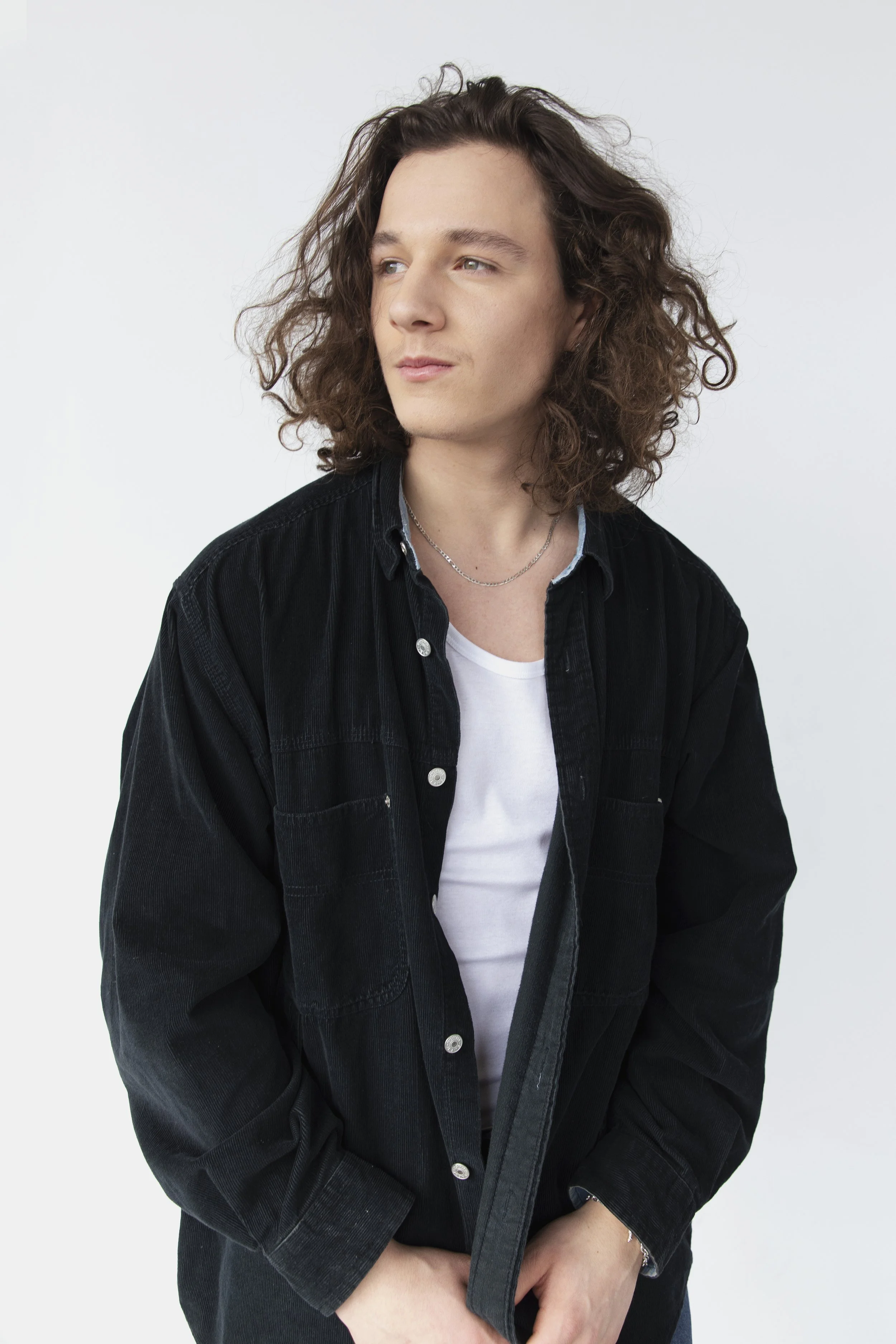 Thomas Boonen - Agence artistique G2