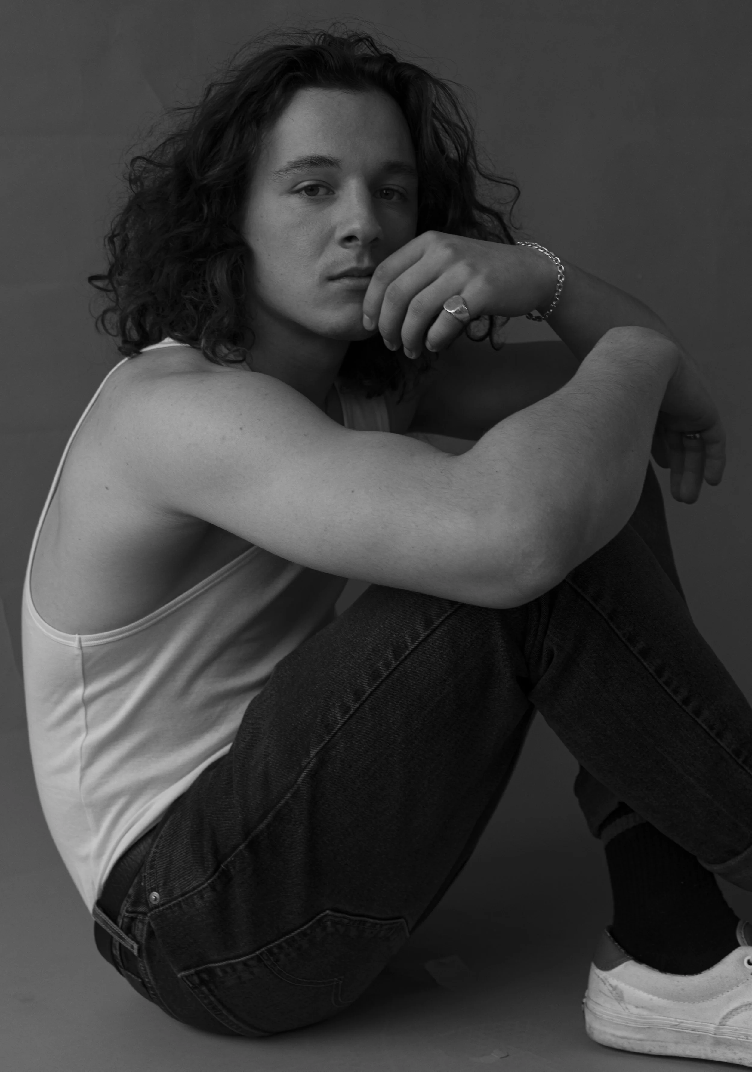 Thomas Boonen - Agence artistique G2