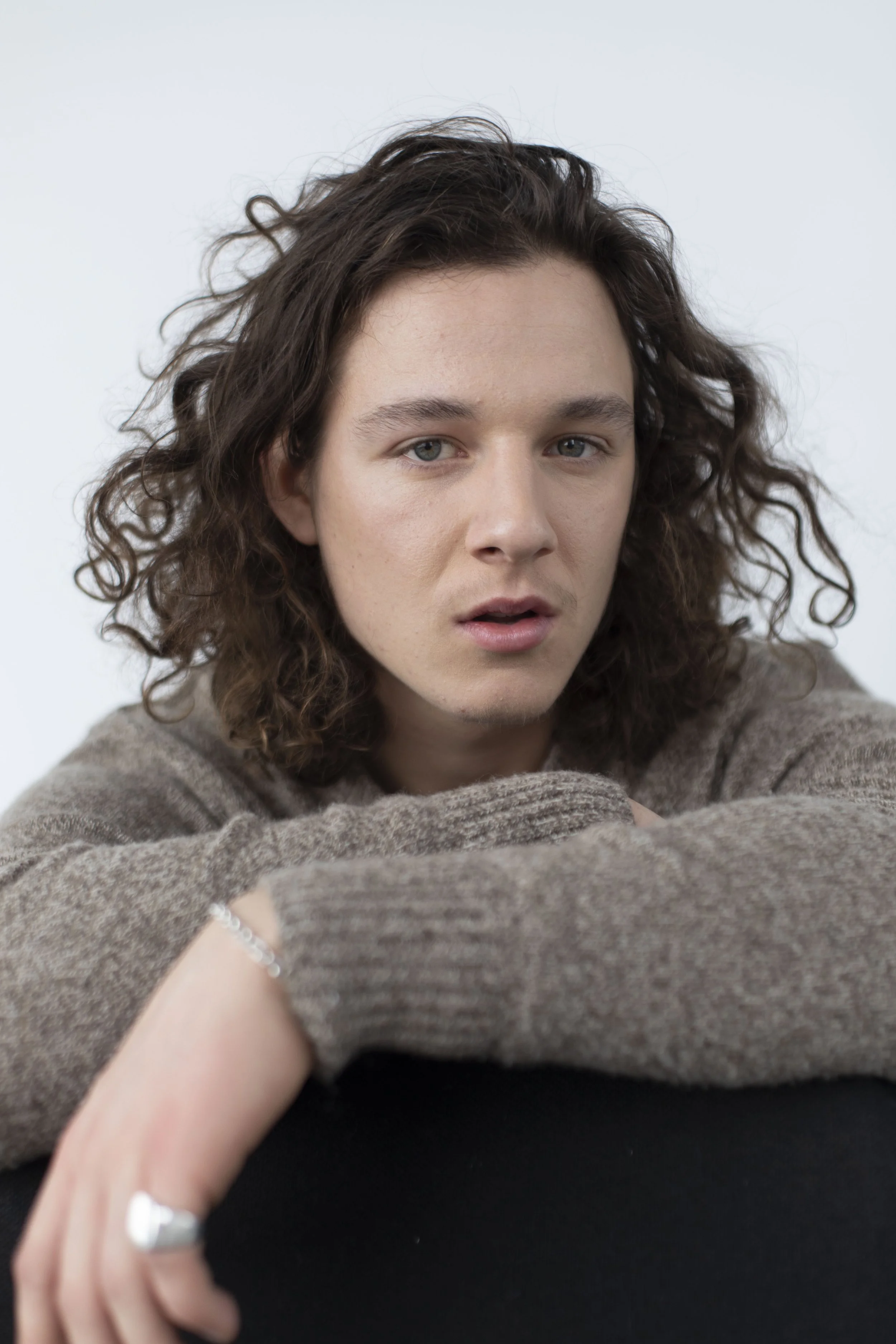 Thomas Boonen - Agence artistique G2