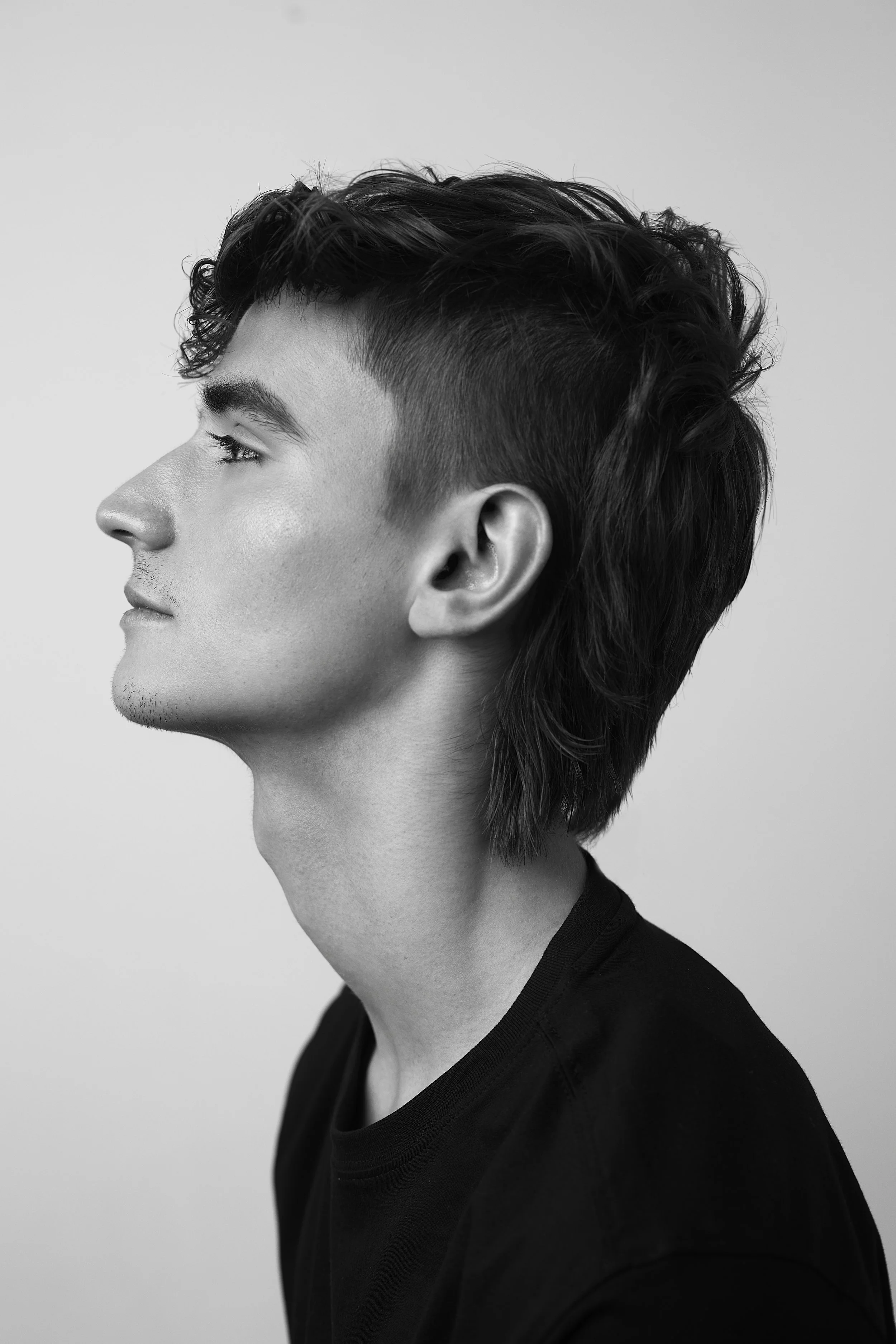 Louis-Julien Durso - Acteur, auteur-compositeur interprète, acteur ...