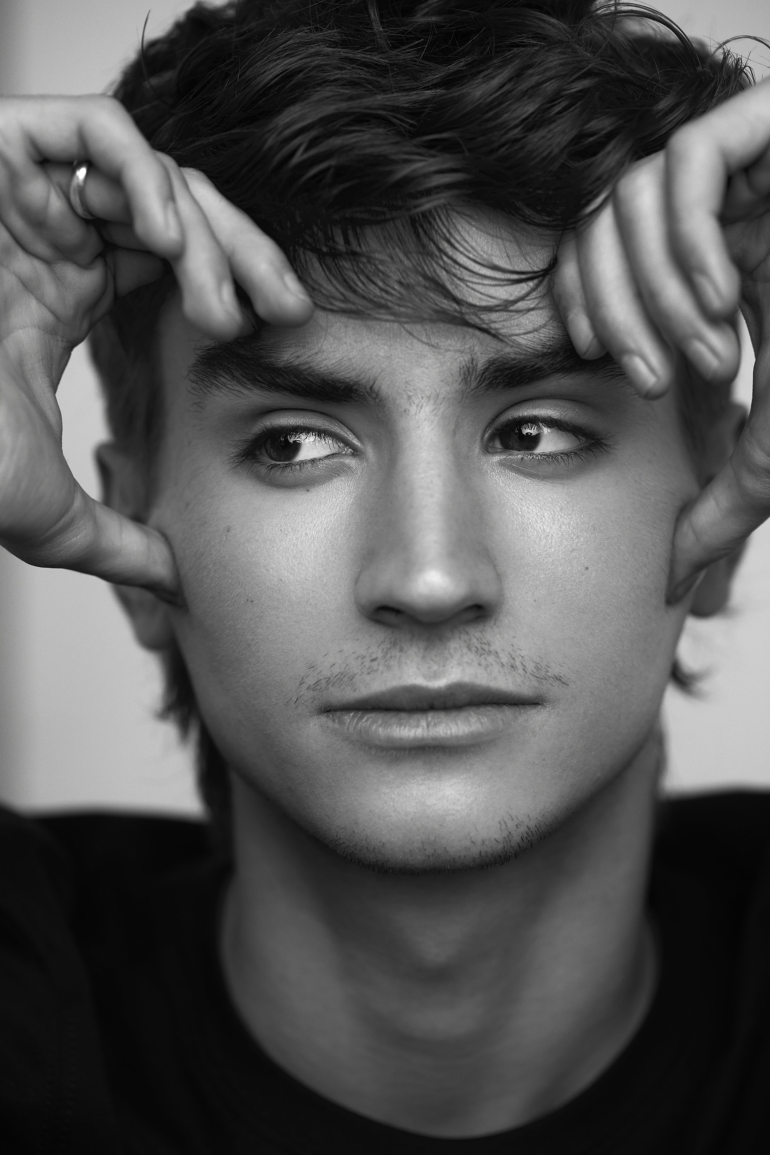 Louis-Julien Durso - Acteur, auteur-compositeur interprète, acteur ...