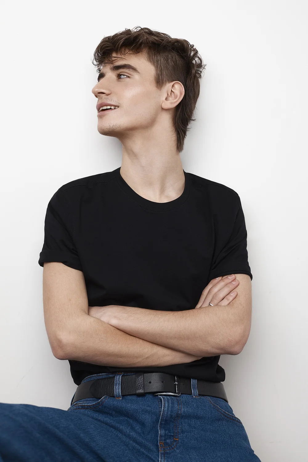 Louis-Julien Durso - Acteur, auteur-compositeur interprète, acteur ...
