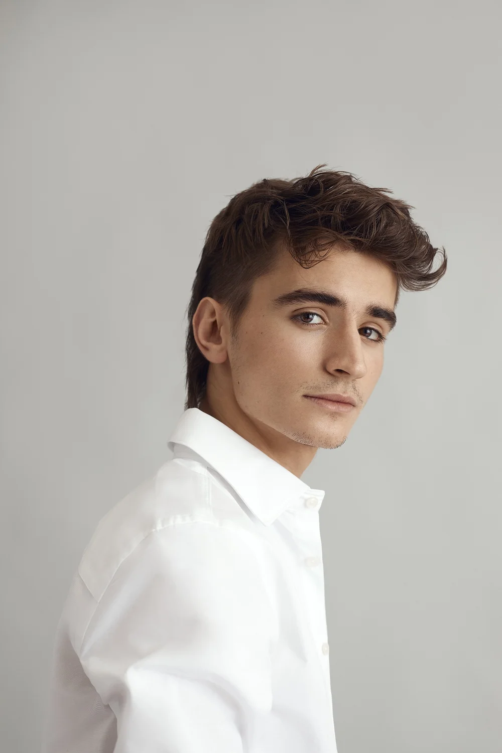 Louis-Julien Durso - Acteur, auteur-compositeur interprète, acteur ...