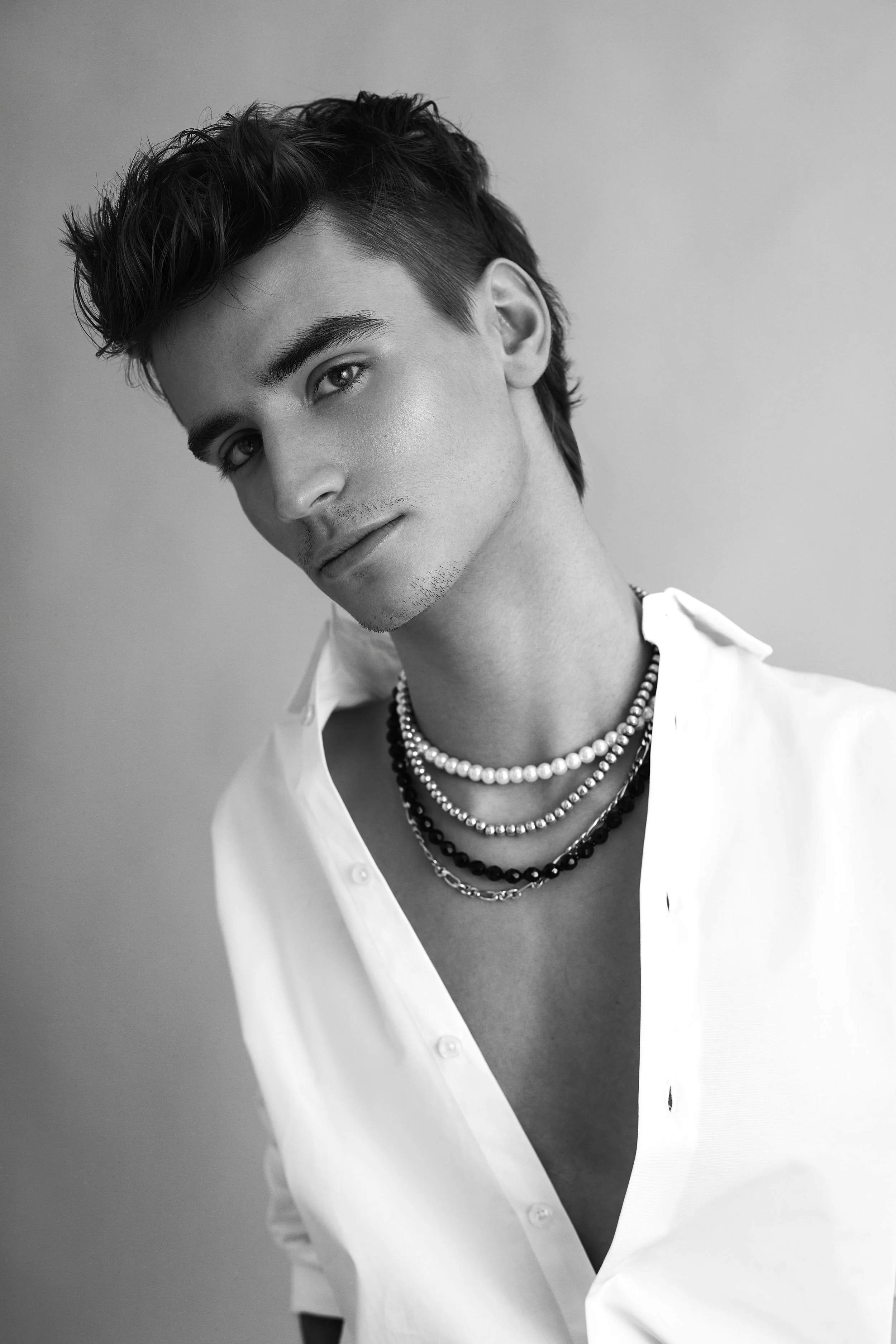 Louis-Julien Durso - Acteur, auteur-compositeur interprète, acteur ...